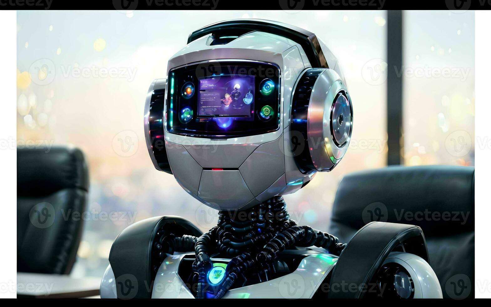 AI generated AI Revolutionizing Customer Service The Rise of Call ... AI generated AI Revolutionizing Customer Service The Rise of Call ...