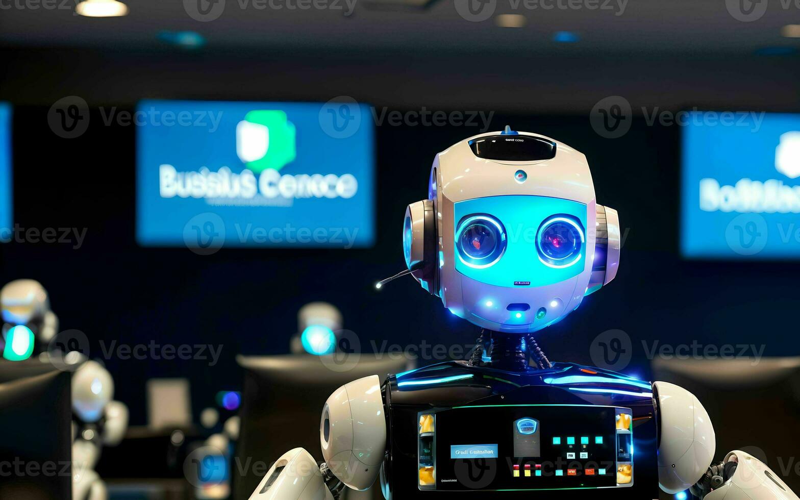 Ai Generated Ai Revolutionizing Customer Service The Rise Of Call
