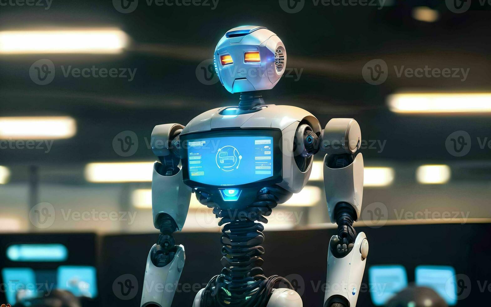 AI generated AI Revolutionizing Customer Service The Rise of Call ... AI generated AI Revolutionizing Customer Service The Rise of Call ...