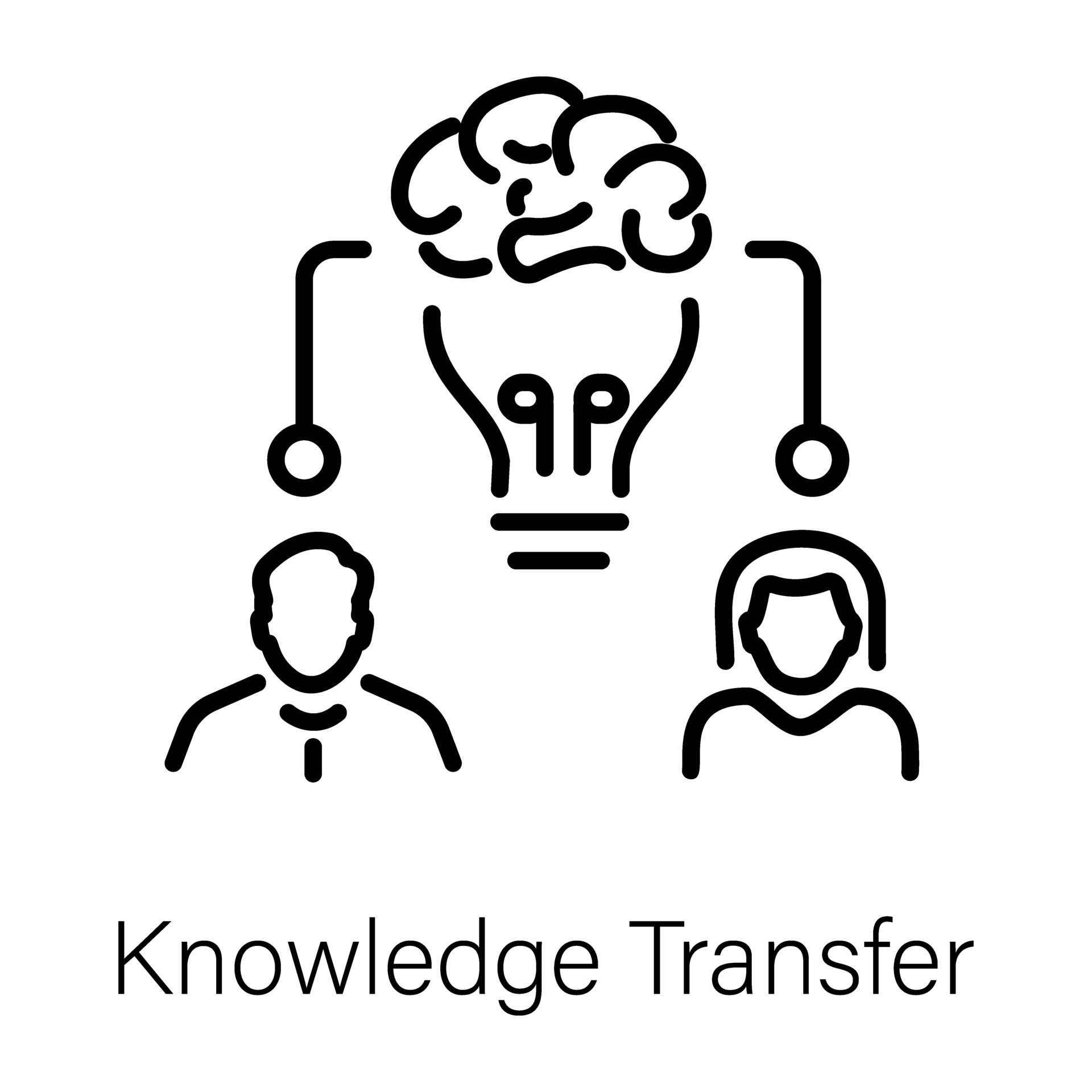 Trendy Knowledge Transfer 36083187 Vector Art at Vecteezy Trendy Knowledge Transfer 36083187 Vector Art at Vecteezy