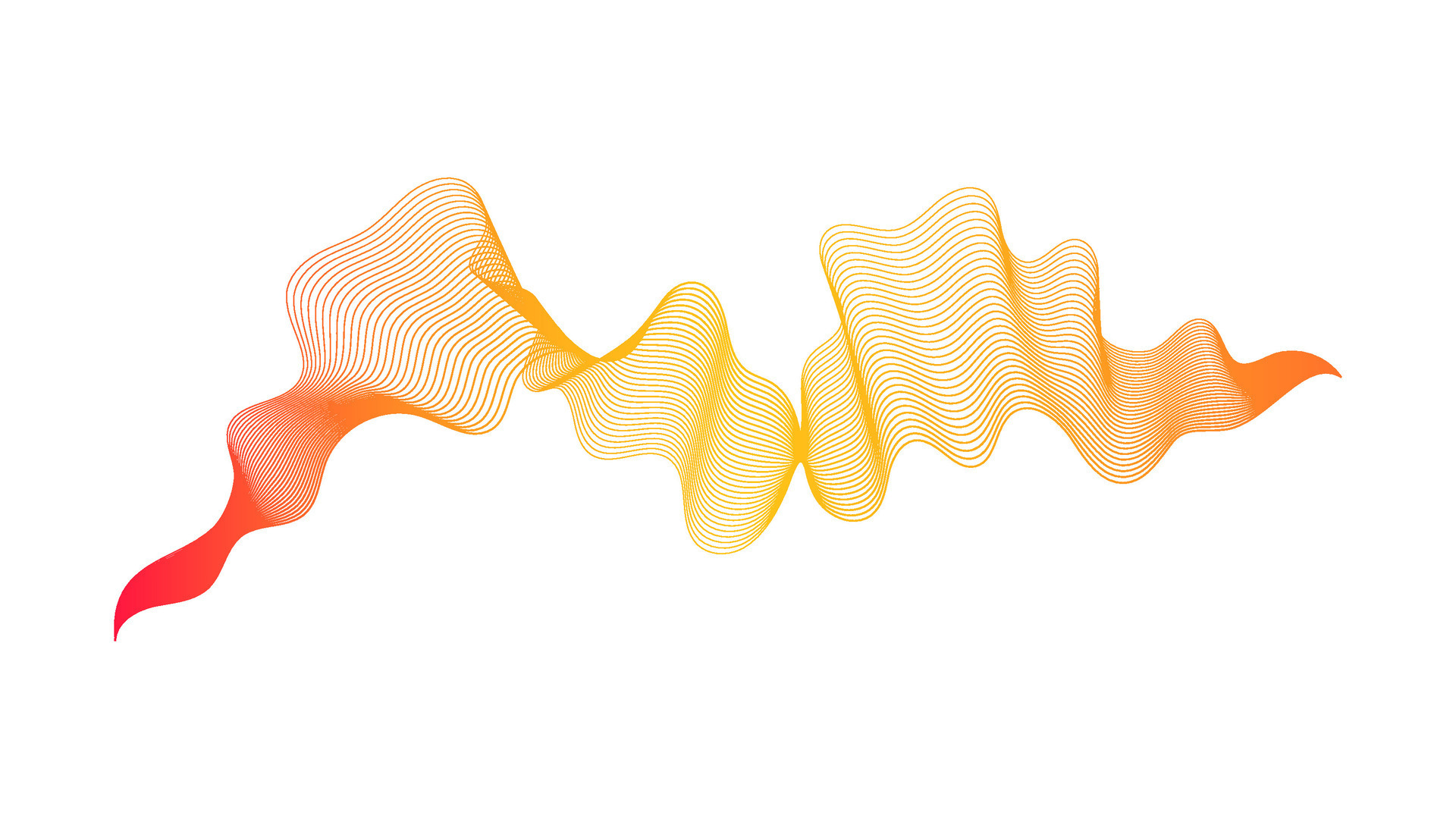 Abstract Backdrop With Wave Gradient Lines 36095794 Vector Art At Vecteezy