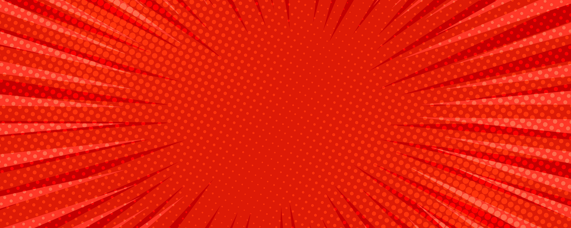 Colorful Comic Book Background In Pop Art Style 36095825 Vector Art At