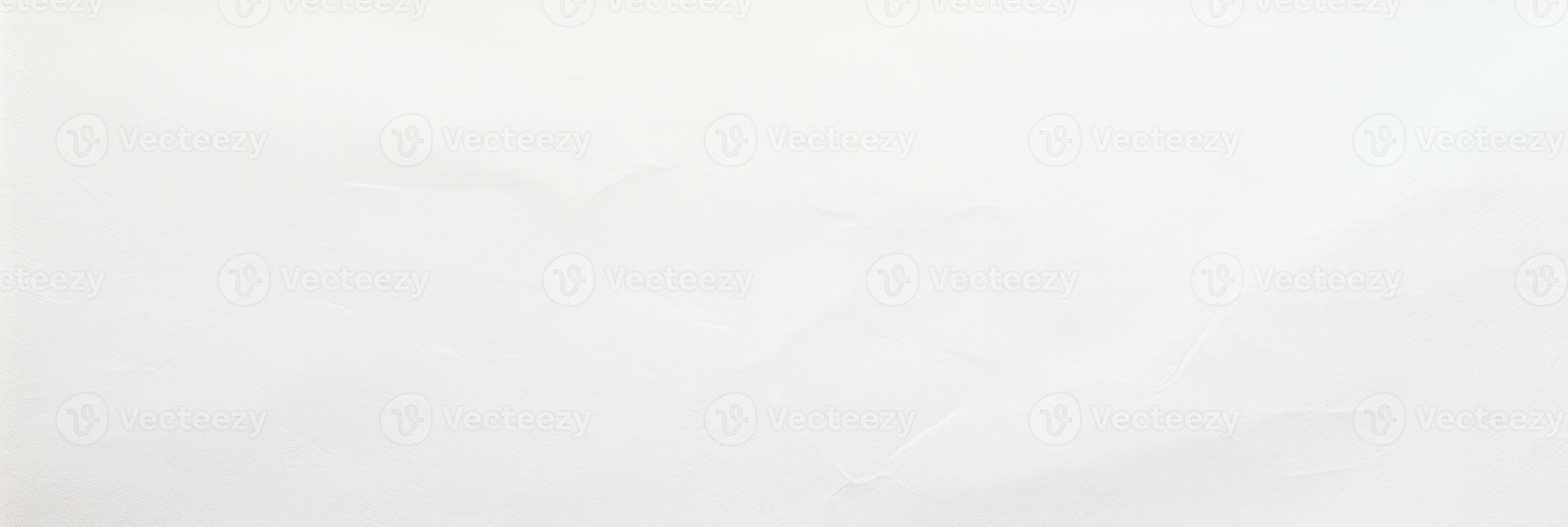 AI generated white plain paper minimal texture on white background ...