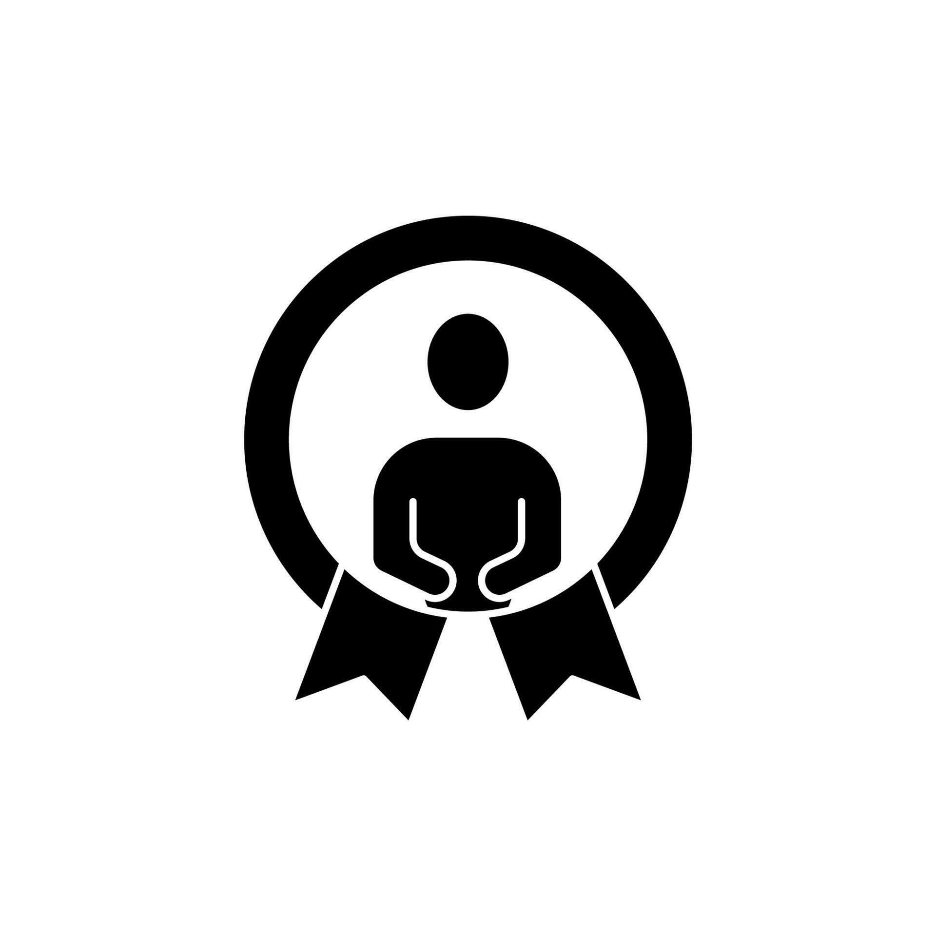 Ambassador concept line icon. Simple element illustration. Ambassador ... Ambassador concept line icon. Simple element illustration. Ambassador ...