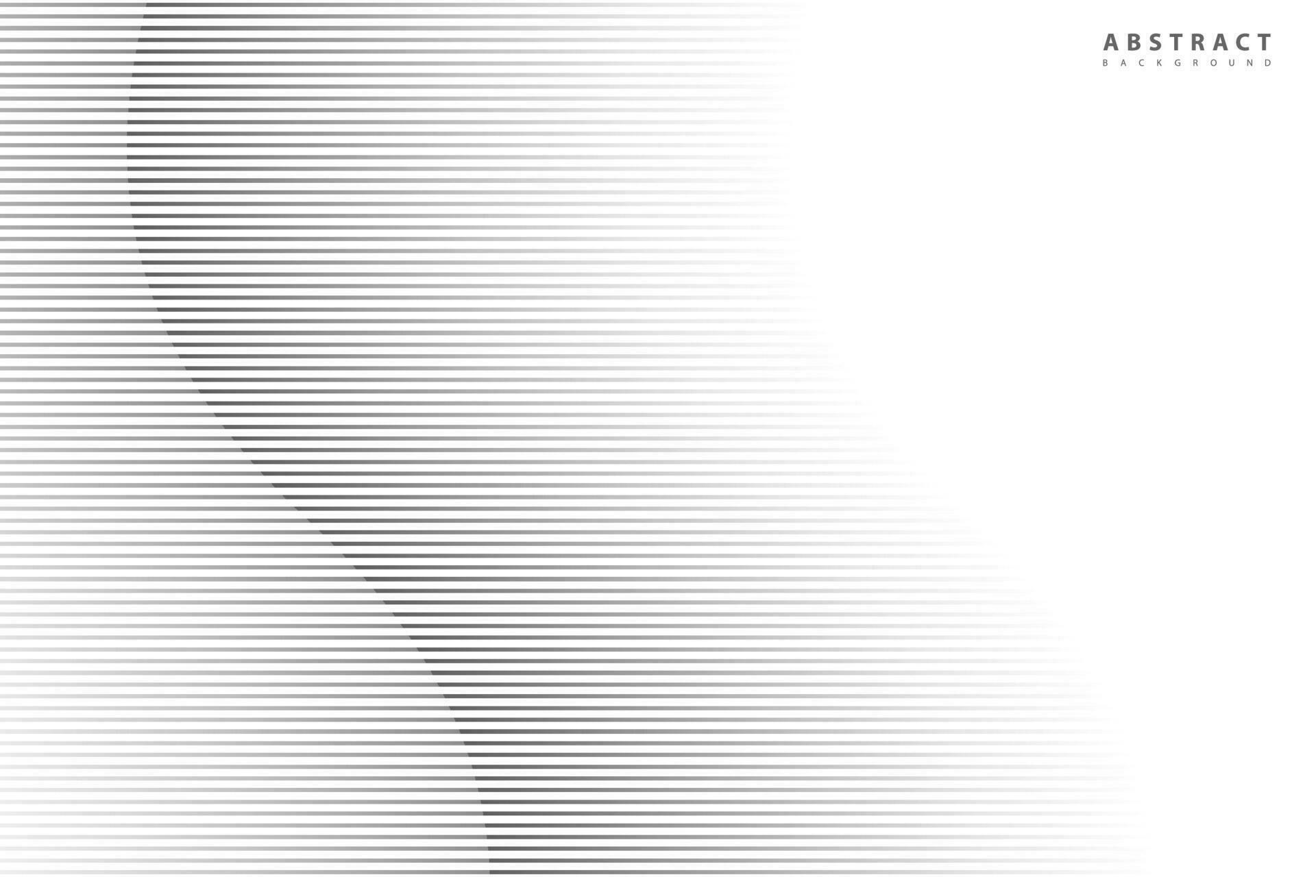 Abstract Background Vector Template For Your Ideas Monochromatic Lines Texture Brand New