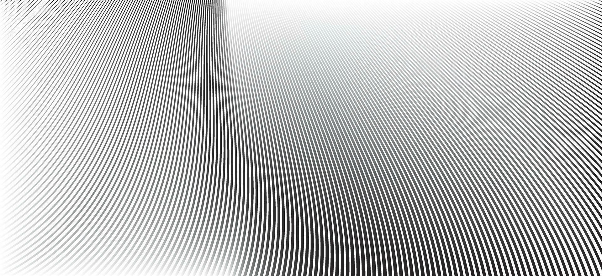 Wave Lines Pattern Abstract Background Simple Texture For Your Design Abstract Line