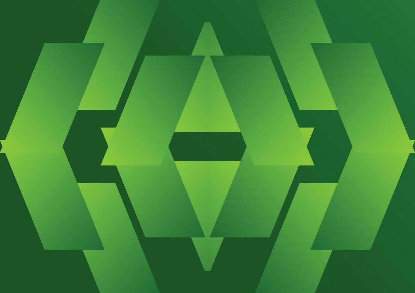 geometric gradient background abstract style 36110600 Vector Art at ...