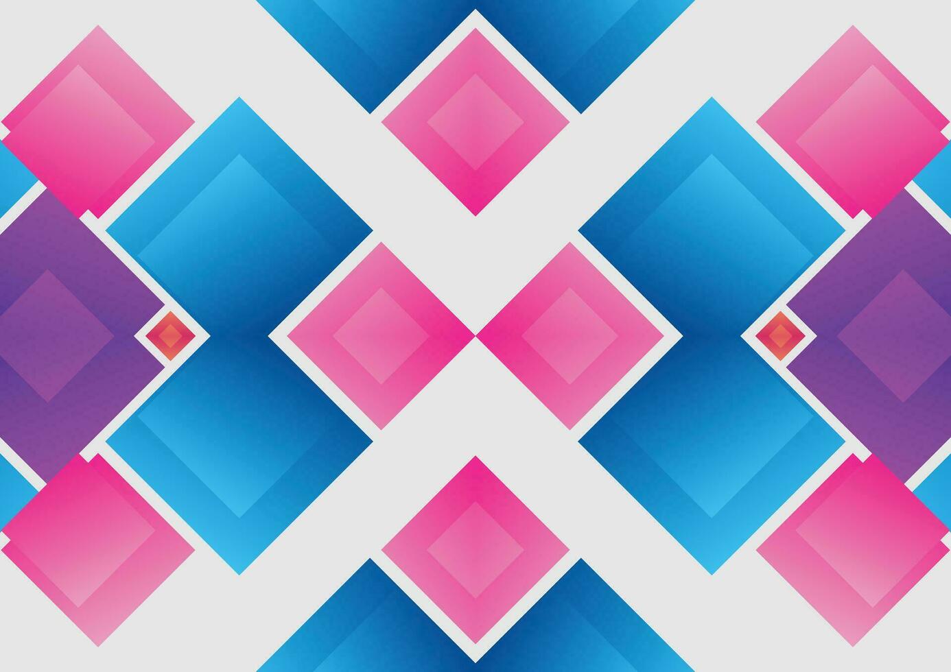 abstract modern gradient geometric background 36110663 Vector Art at ...