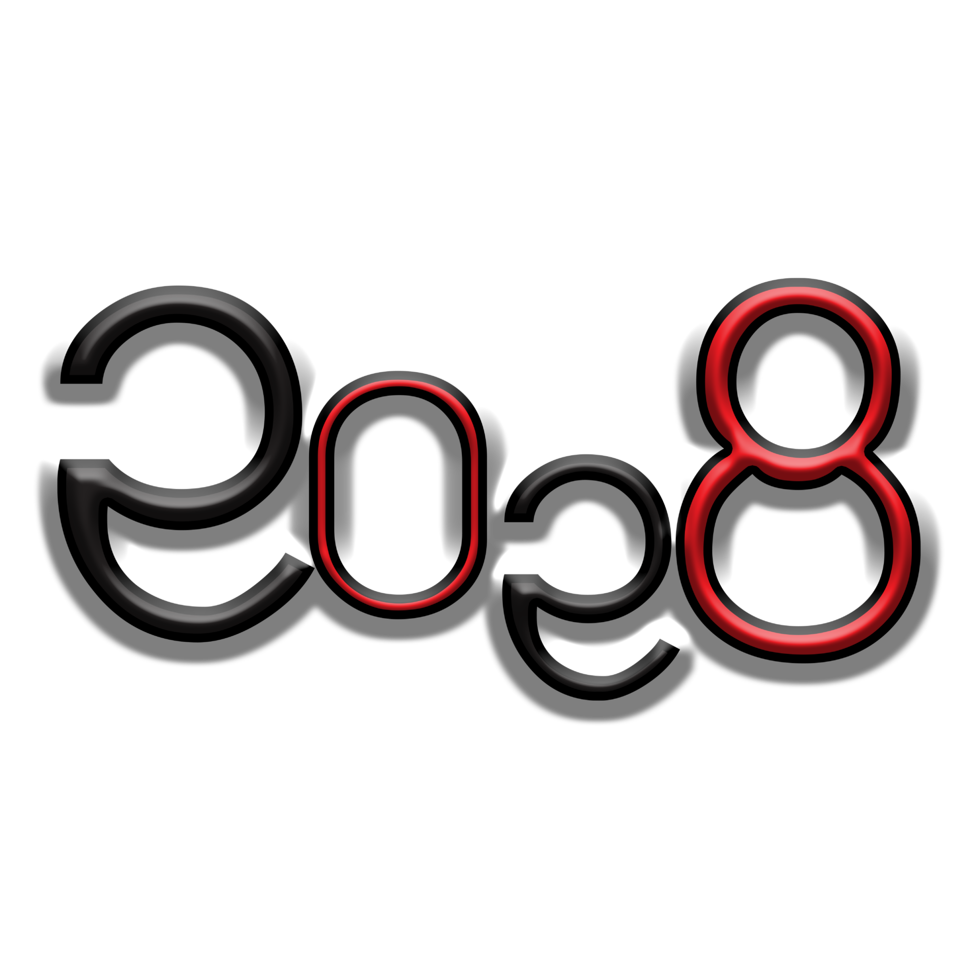 2028 happy new year logo design Free Download 36114029 PNG 2028 happy new year logo design Free Download 36114029 PNG