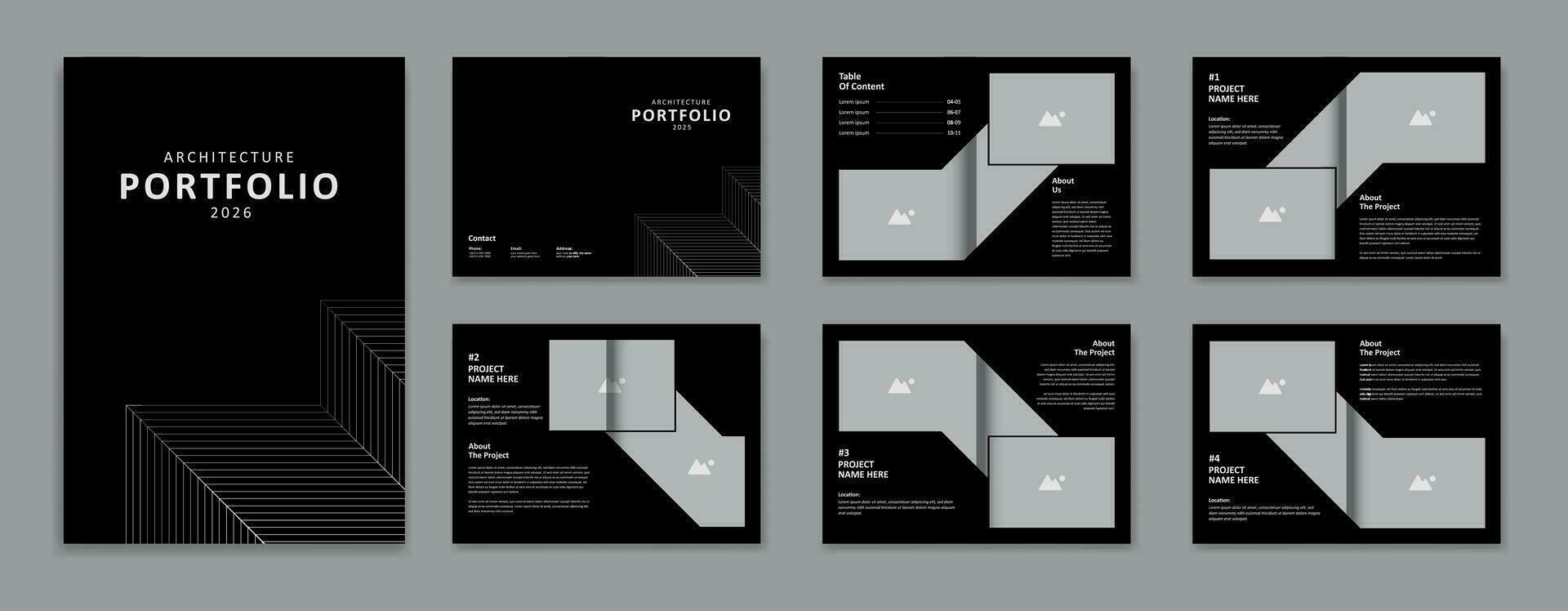 Architecture Design Portfolio Pdf