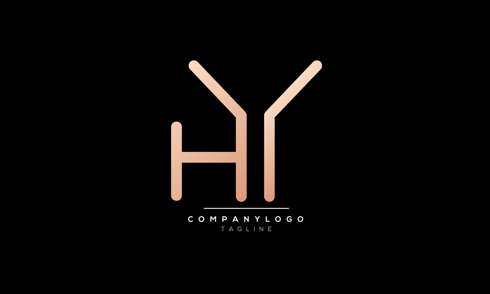 Alphabet Letters Initials Monogram Logo HY HY INITIAL HY Letter alphabet-letters-initials-monogram-logo-hy-hy-initial-hy-letter