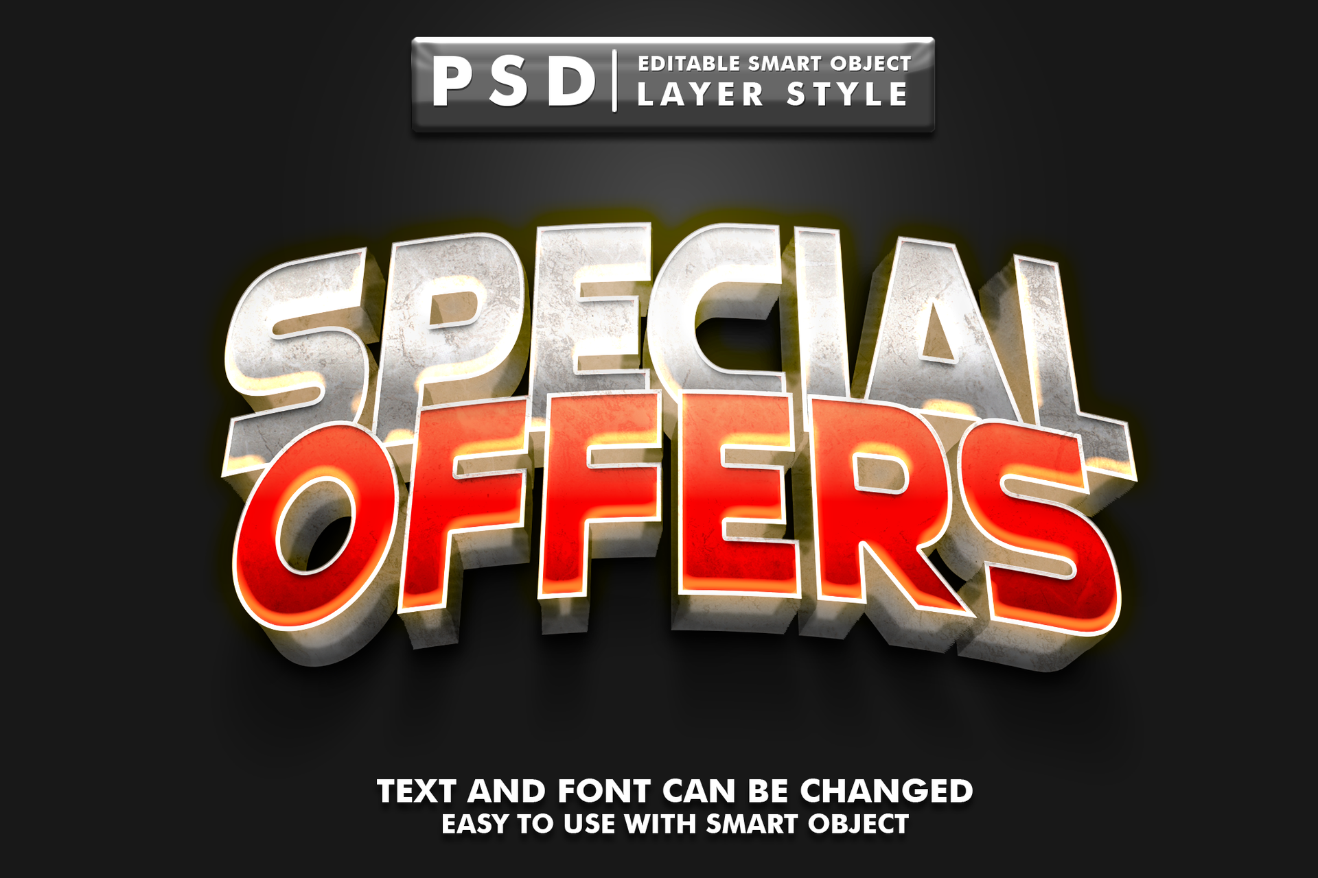 special offer 3d text effect premium psd 36118473 PSD special offer 3d text effect premium psd 36118473 PSD