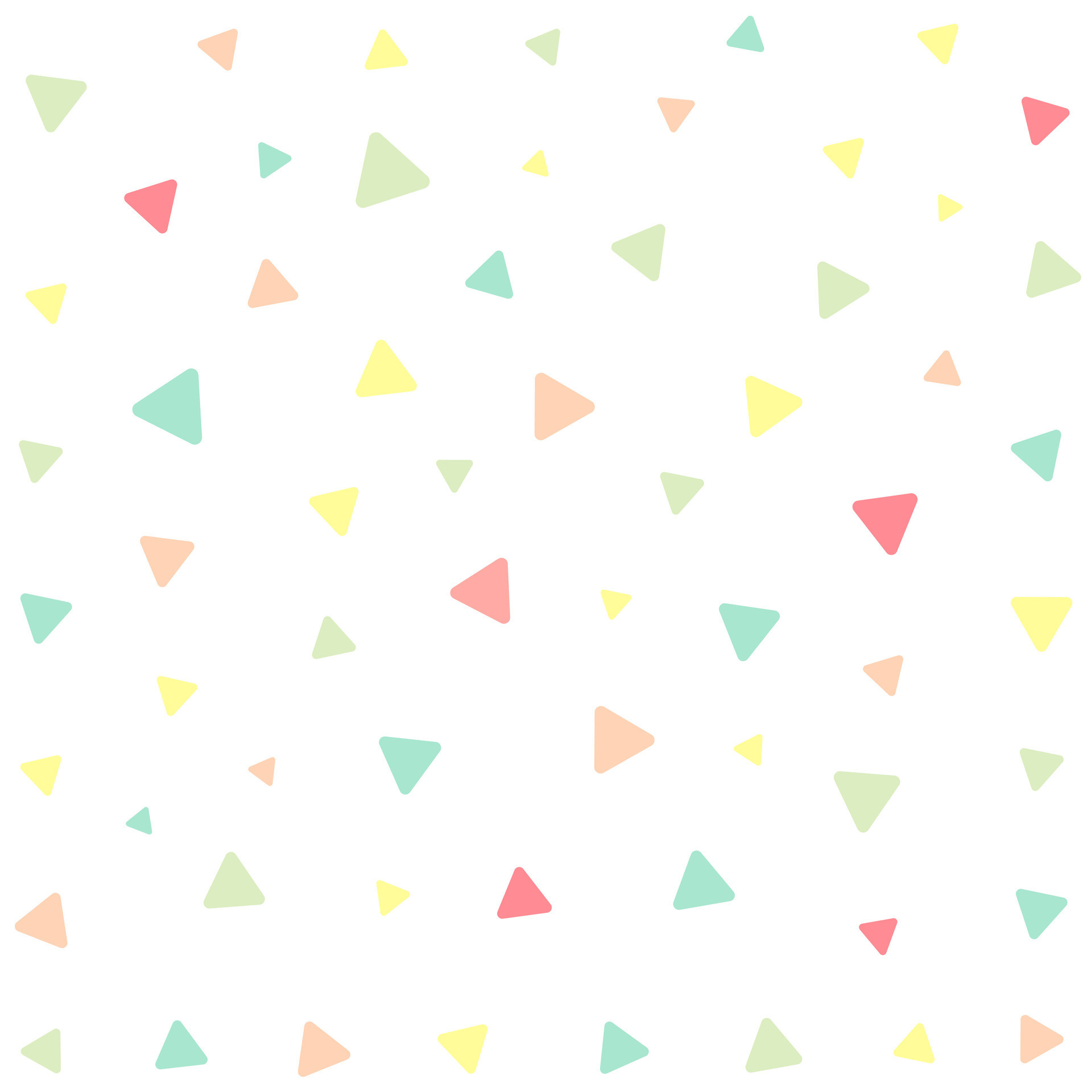 Triangle pattern vector 36119401 Vector Art at Vecteezy