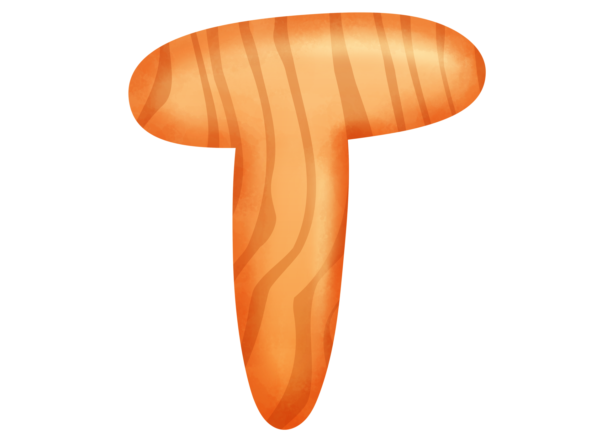 Madera Alfabeto Letra T 36122452 Png