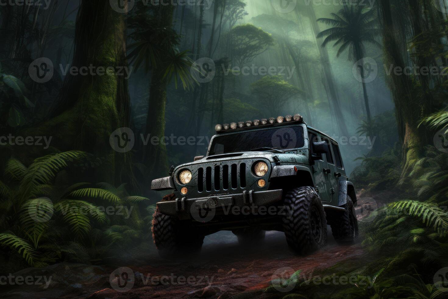 Jungle Jeep Stock Photos, Images and Backgrounds for Free Download