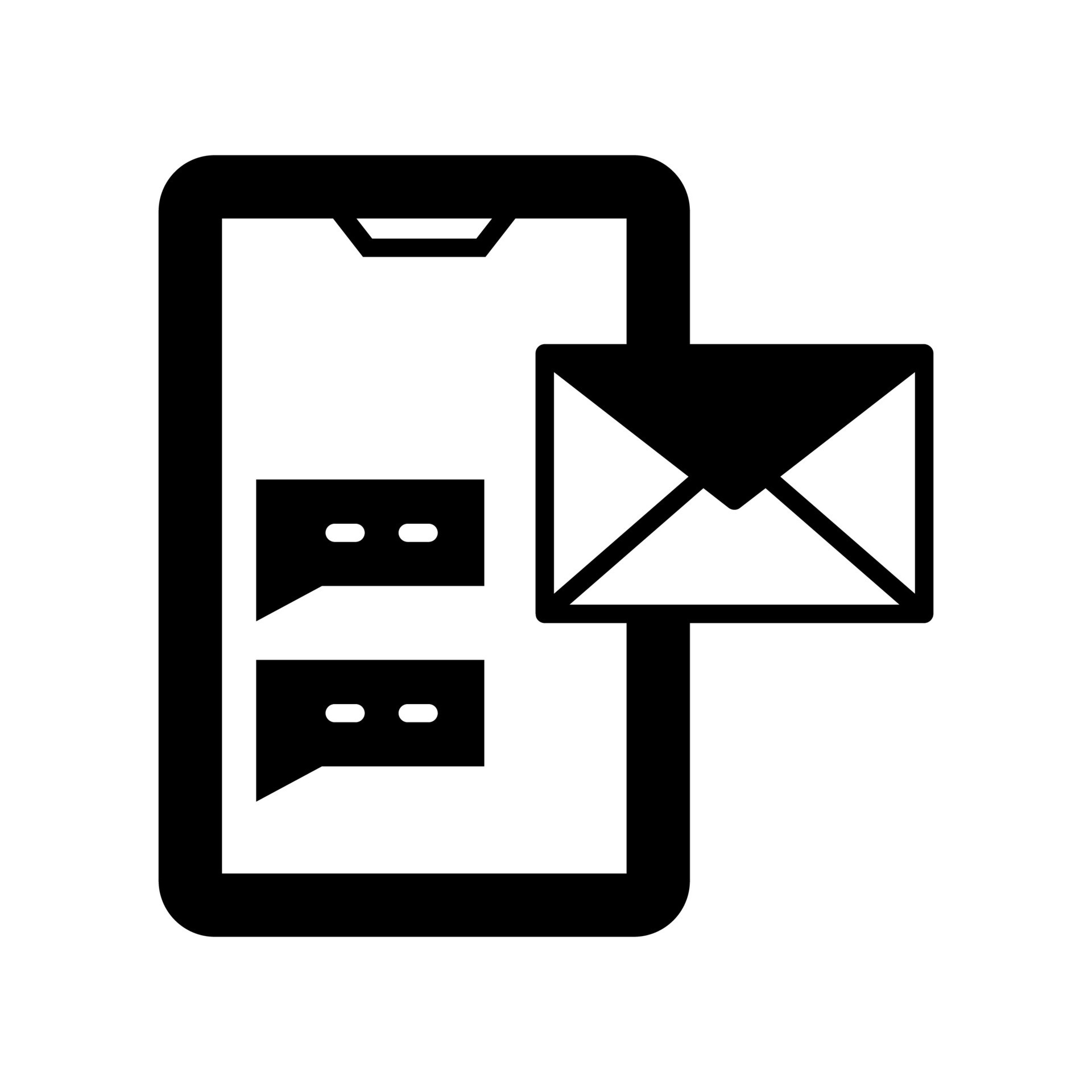 SMS Marketing in vector. Illustration 36124685 Vector Art at Vecteezy