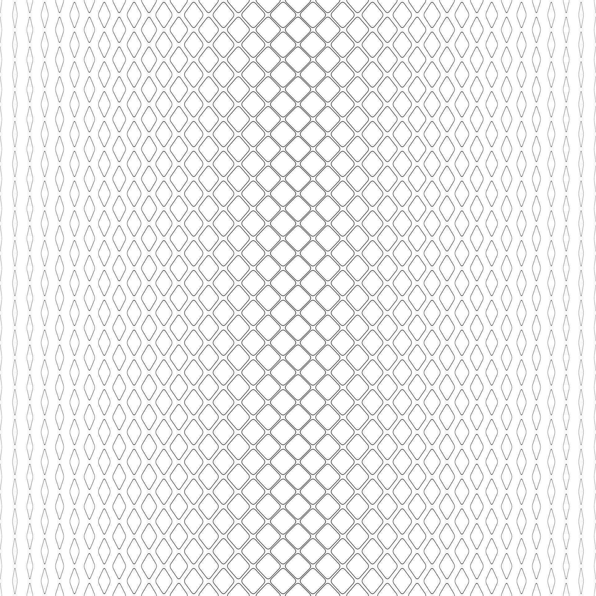 Black And White Abstract Rounded Square Pattern Background 36126680 Vector Art At Vecteezy