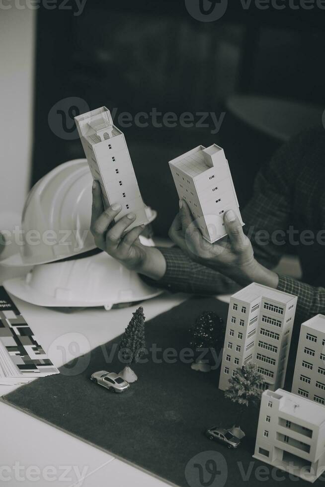 Building Prototype Stock Photos, Images and Backgrounds for Free Download