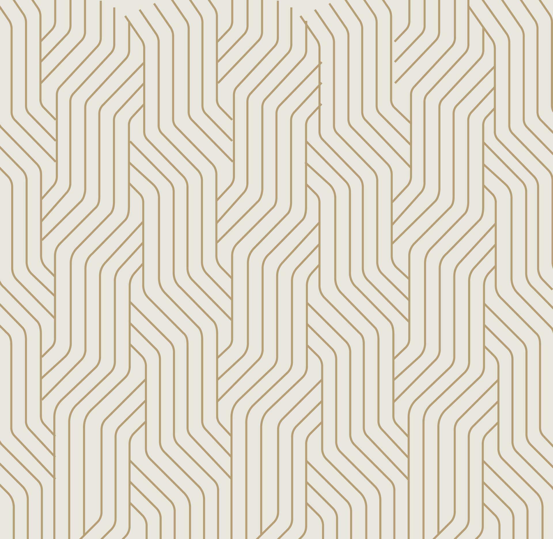 Abstract geometric line pattern vector background 36127153 Vector Art ...