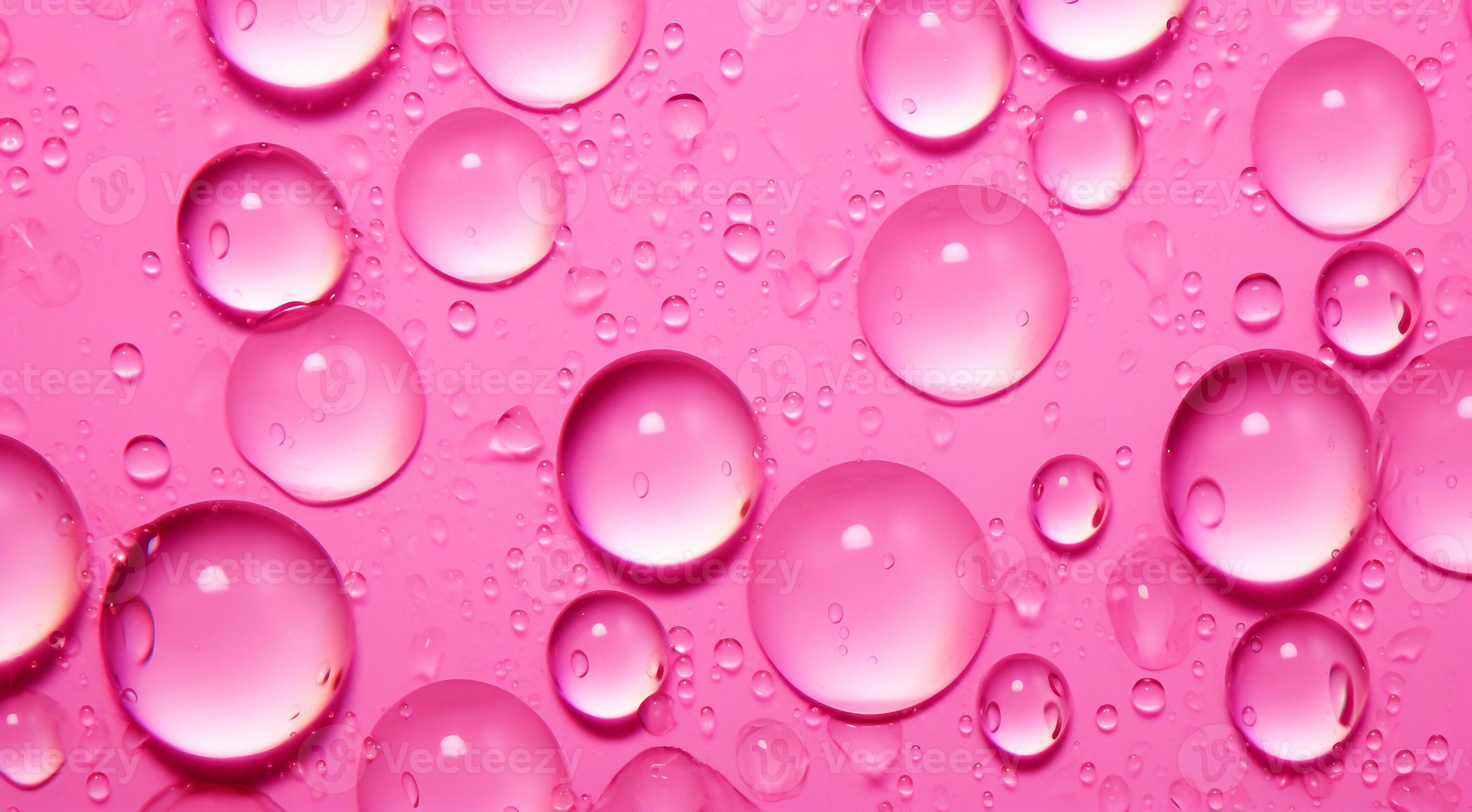 ai generado ultra hd rosado fondo, 8k rosado fondo de pantalla, rosado ...