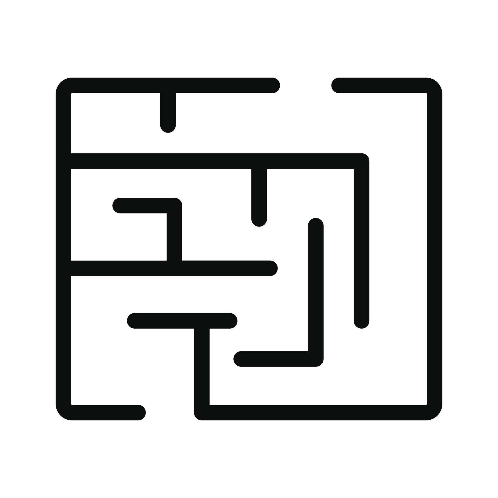 Vector maze game background. labyrinth with entry and exit 36133692 ... Vector maze game background. labyrinth with entry and exit 36133692 ...