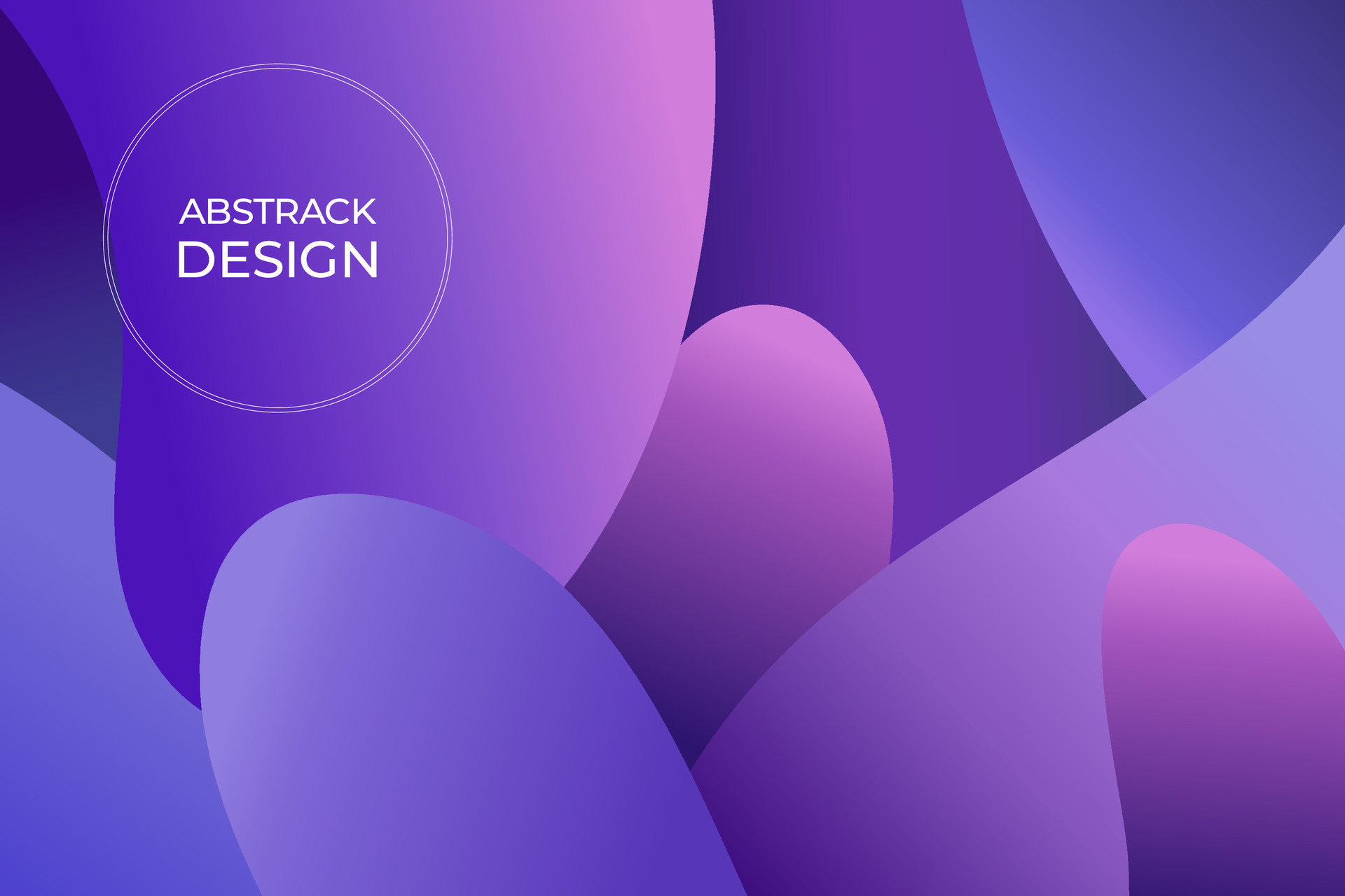 Free abstract background gradient 36134106 Vector Art at Vecteezy