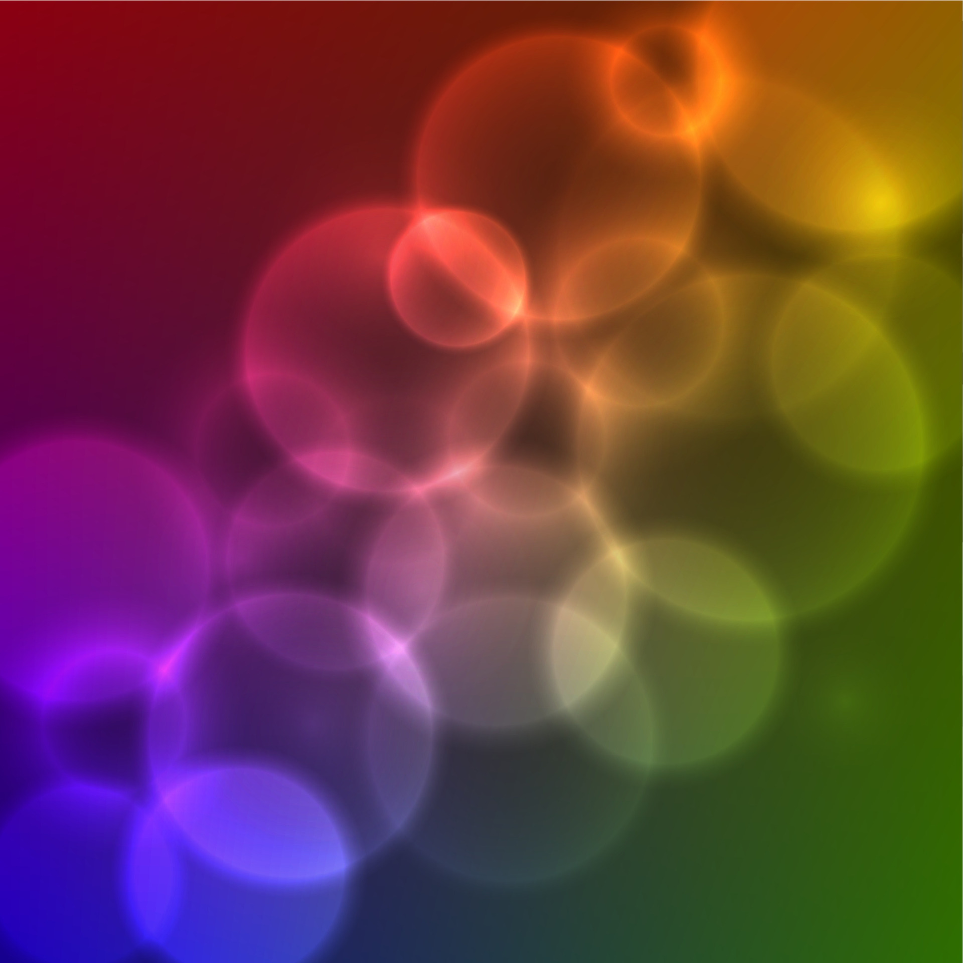 Vector Blurred Lights. 36143803 Vector Art at Vecteezy