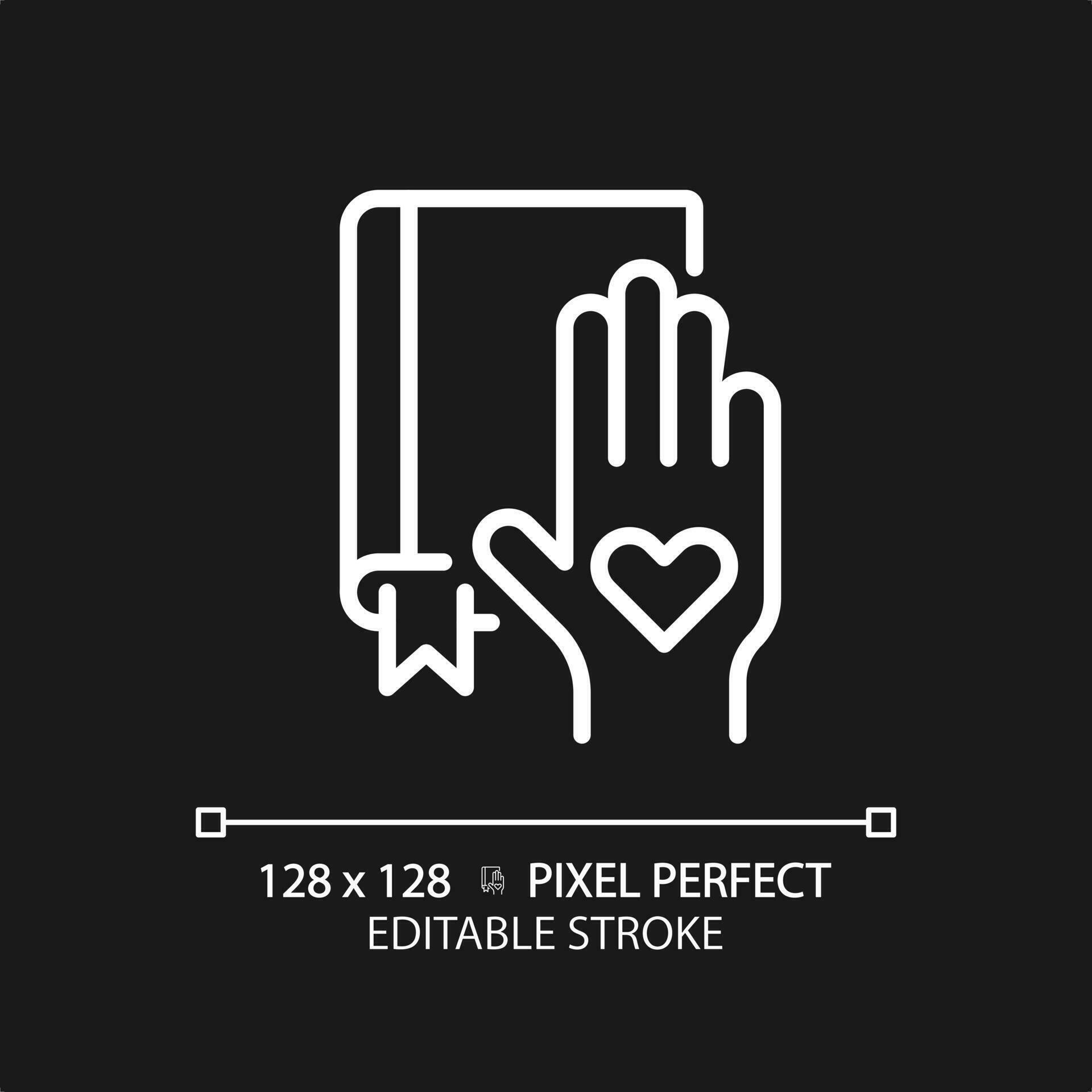 2D pixel perfect editable white icon with willingness to learn ... 2D pixel perfect editable white icon with willingness to learn ...
