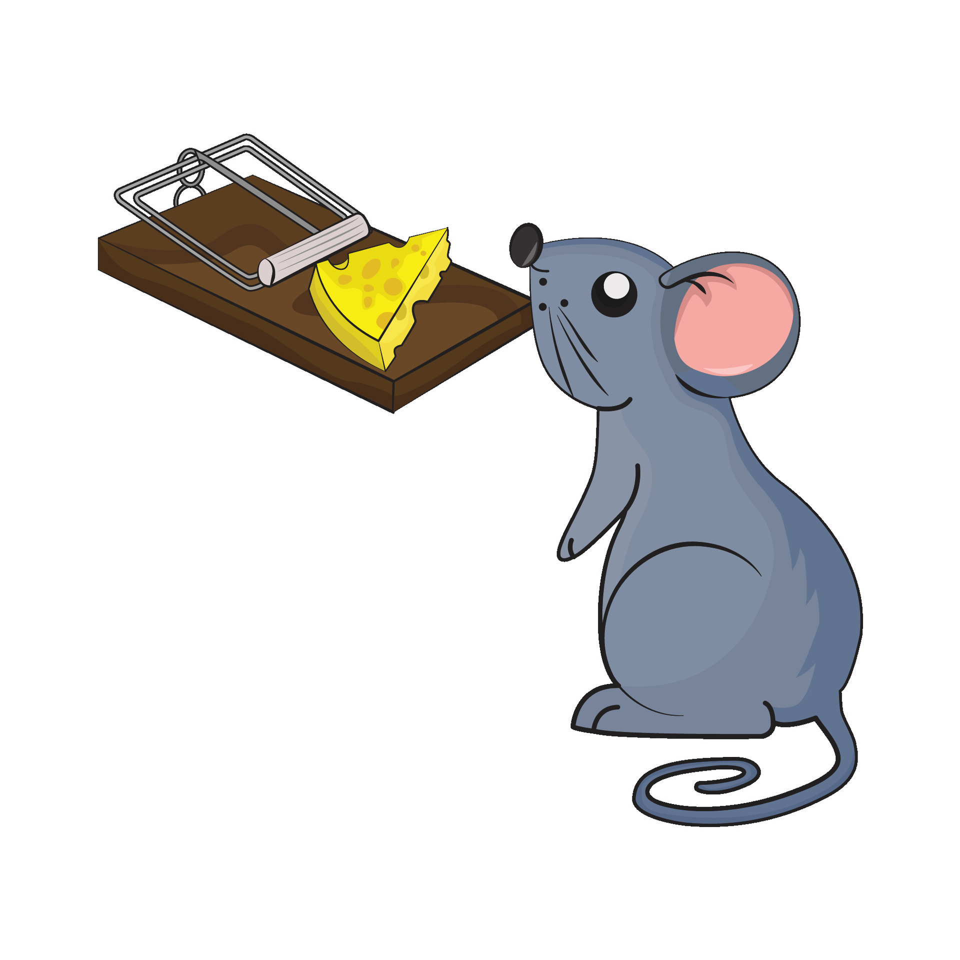 mouse trap illustration 36153878 Vector Art at Vecteezy mouse trap illustration 36153878 Vector Art at Vecteezy