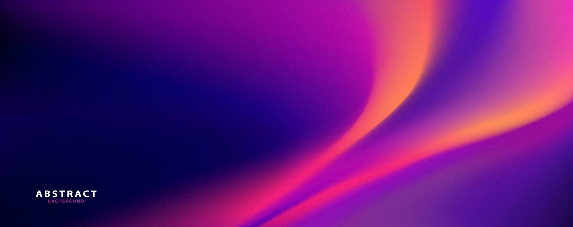 Gradient abstract backgrounds of business. Trendy fluid gradient and ...