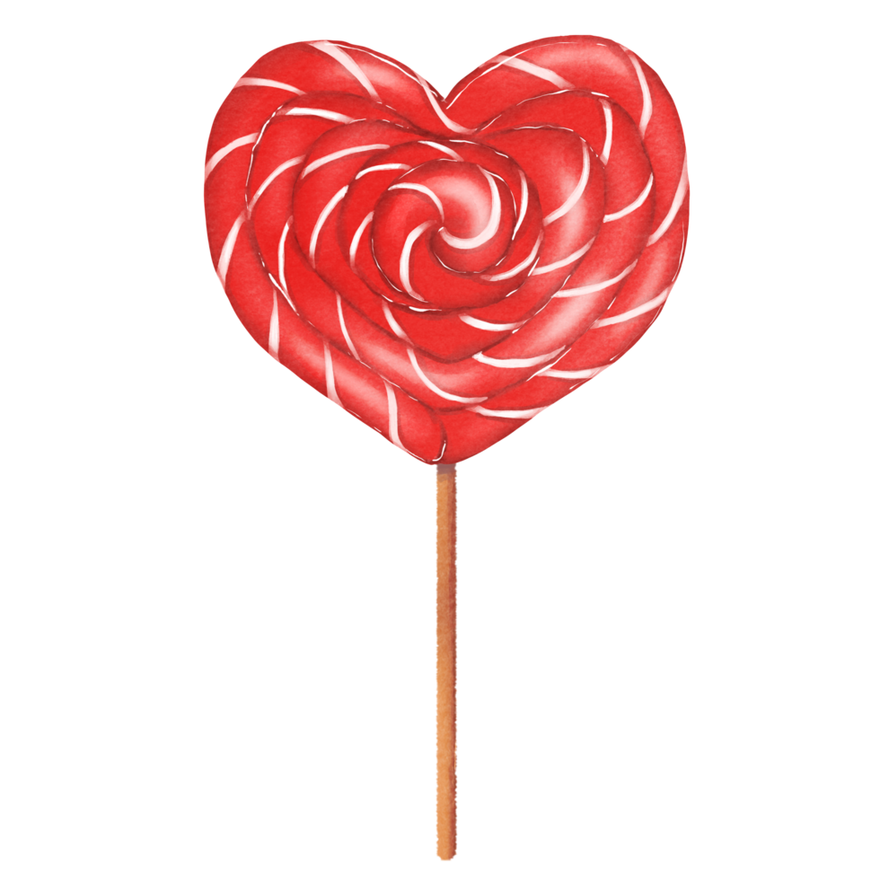 Candy Valentine Sweet 36154887 Png