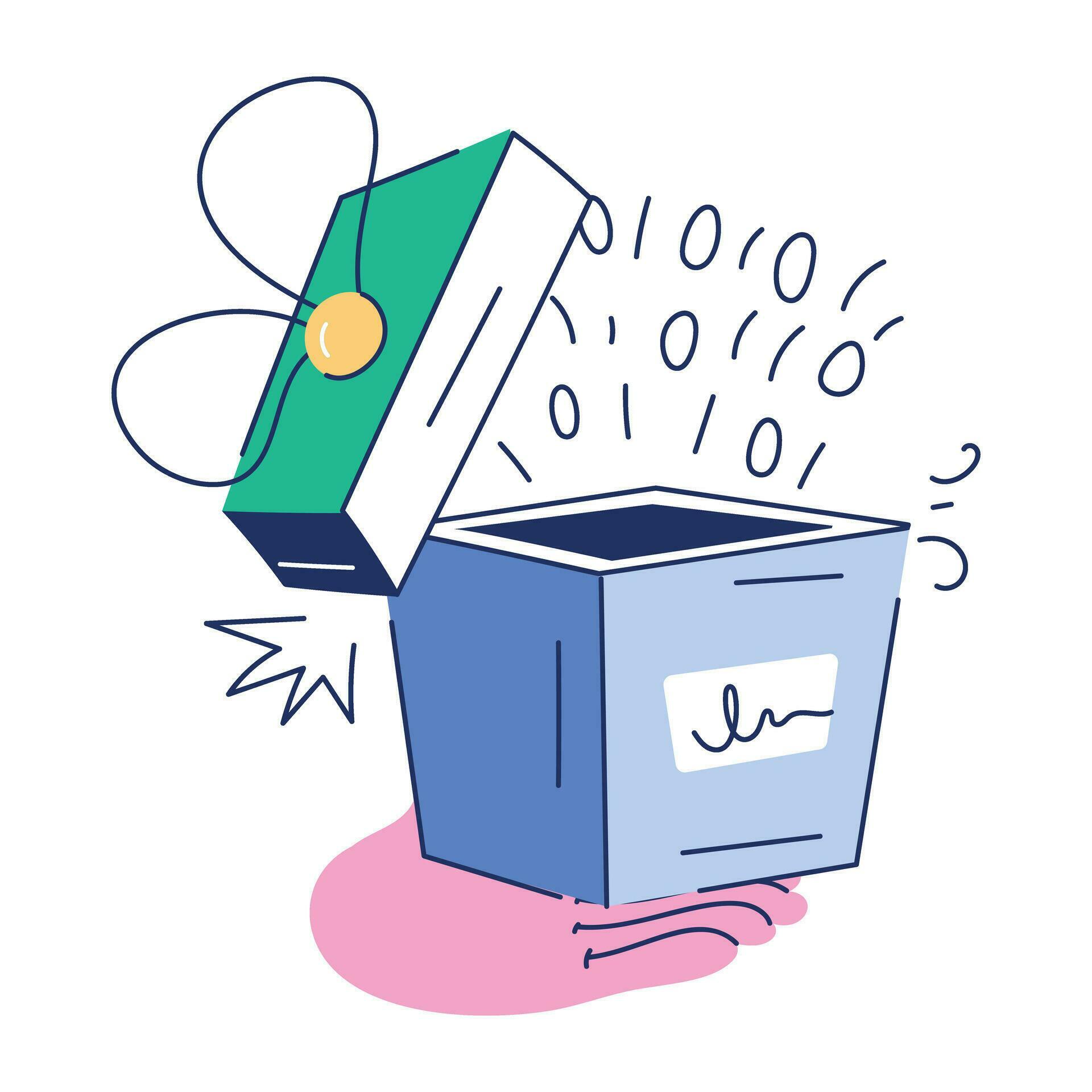 Web Programming Doodle Mini Illustration 36156317 Vector Art at Vecteezy