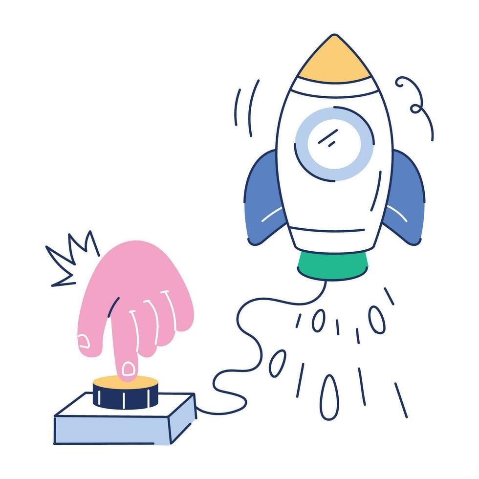 Web Programming Doodle Mini Illustration 36156333 Vector Art at Vecteezy