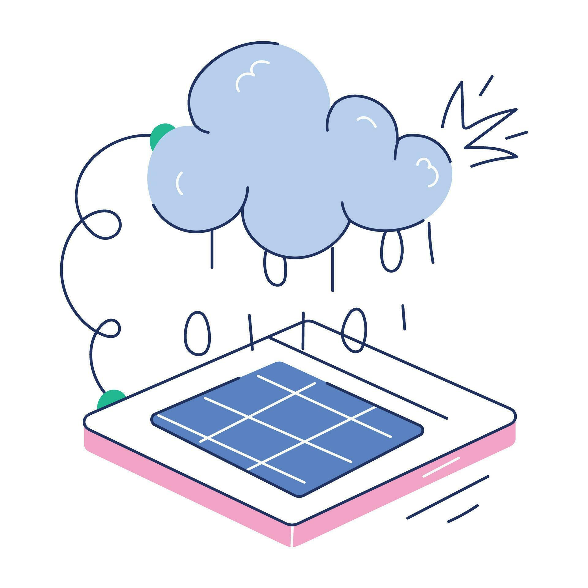 Web Programming Doodle Mini Illustration 36156454 Vector Art at Vecteezy