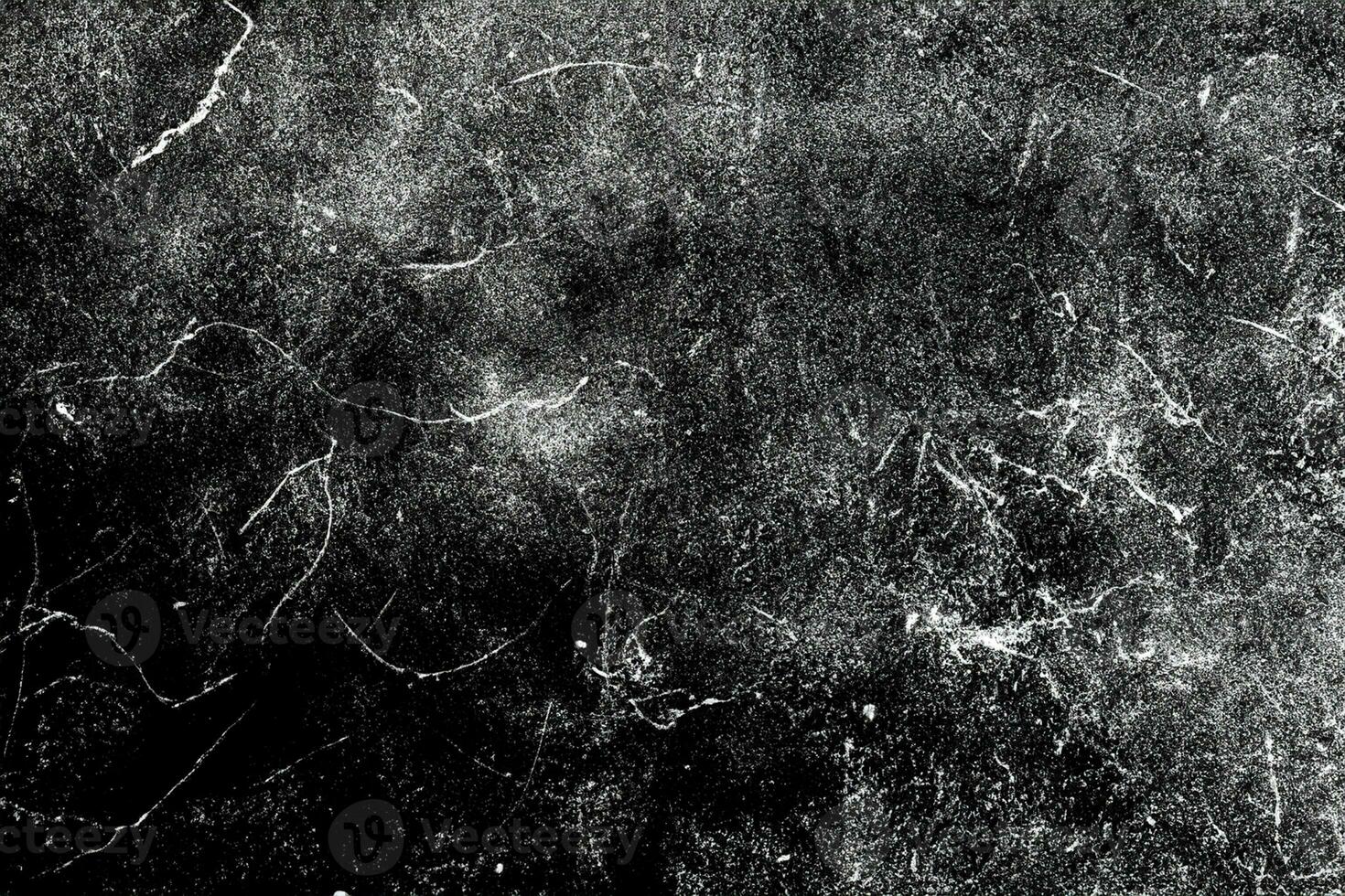 Abstract dust particle and dust grain texture on white background, dirt overlay or screen effect ...