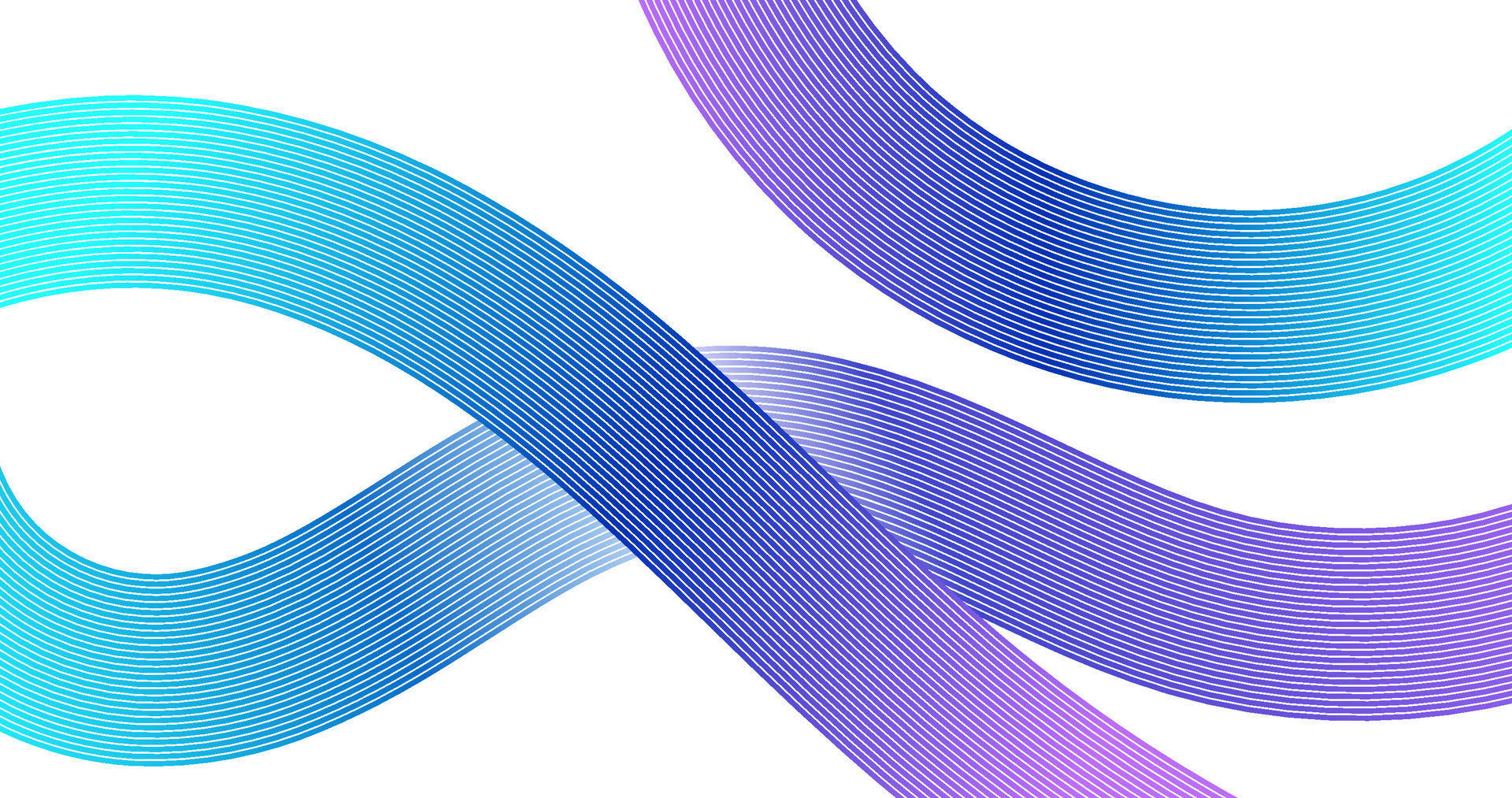 abstract elegant white background with colorful lines 36166851 Vector ...