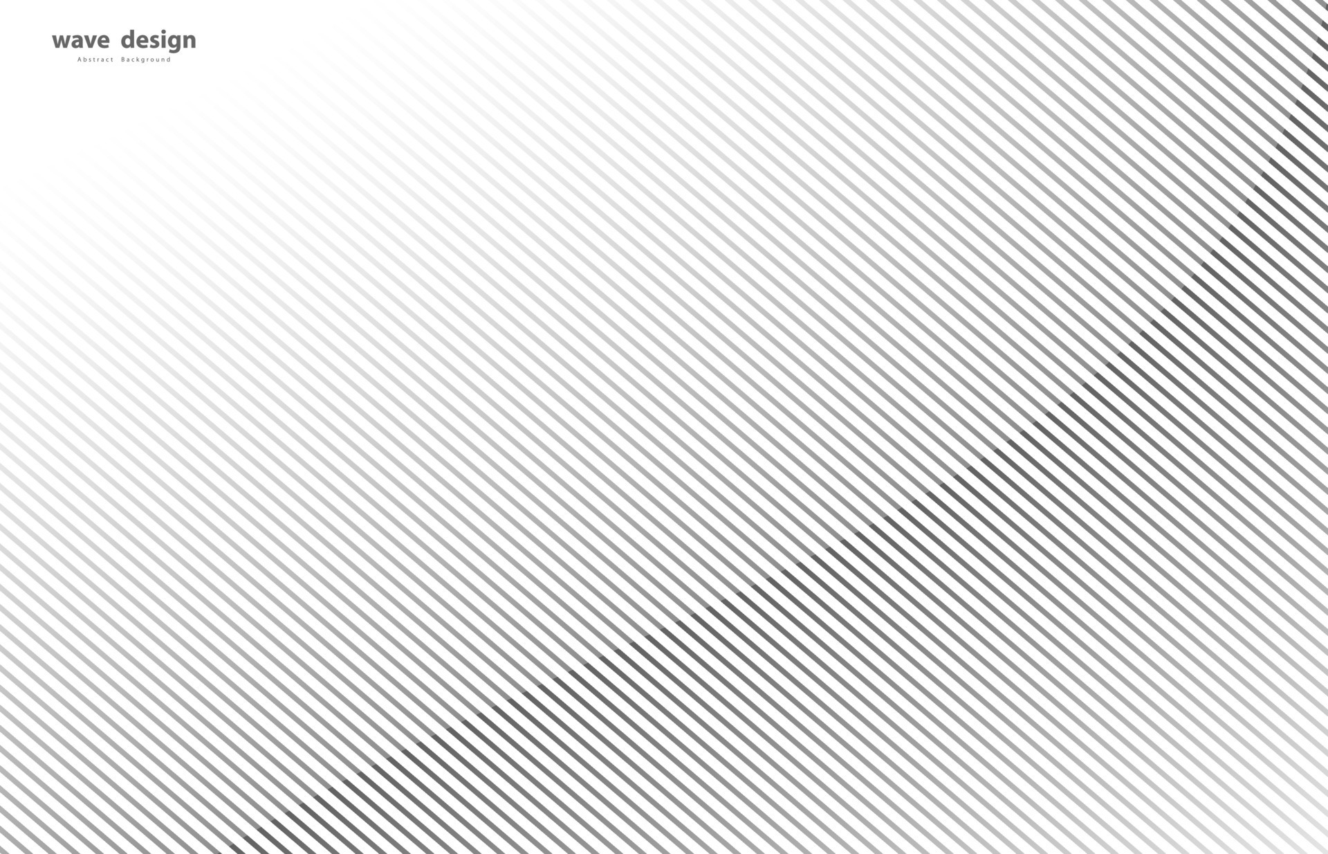 Vector Stripe Pattern Geometric Texture Background Abstract Lines Wallpaper Vector Template