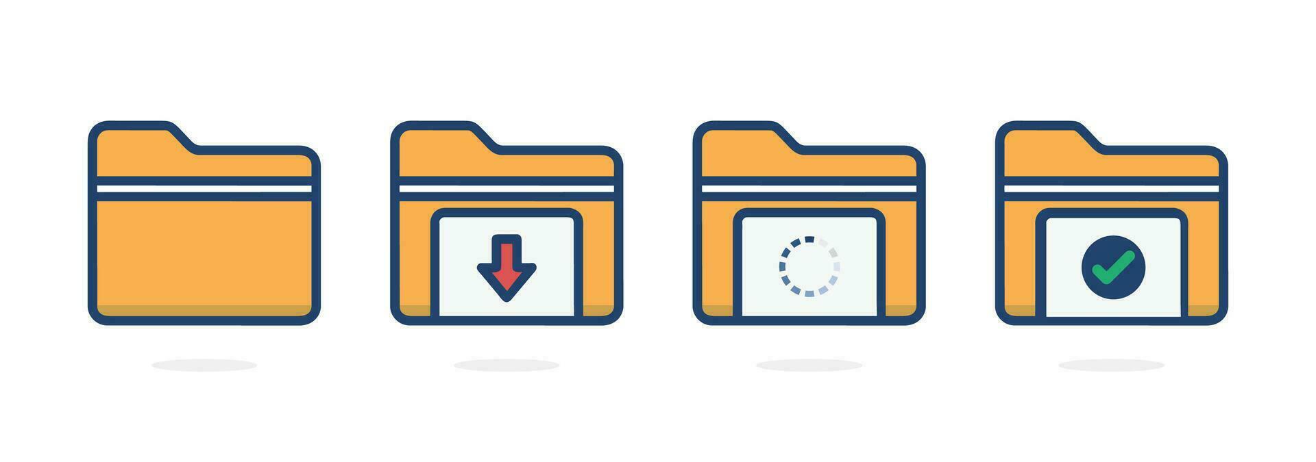 Software Folder Icon Png