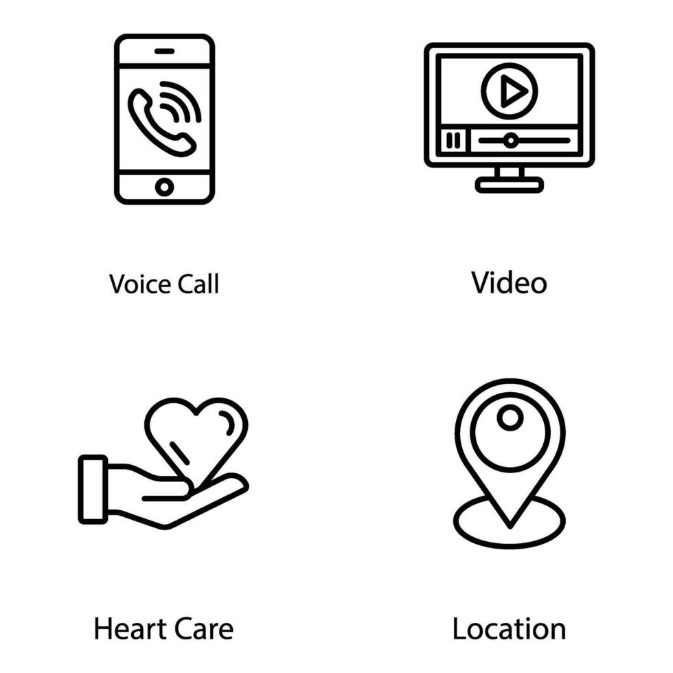 UI and UX Line Icons Set 36173314 Vector Art at Vecteezy UI and UX Line Icons Set 36173314 Vector Art at Vecteezy