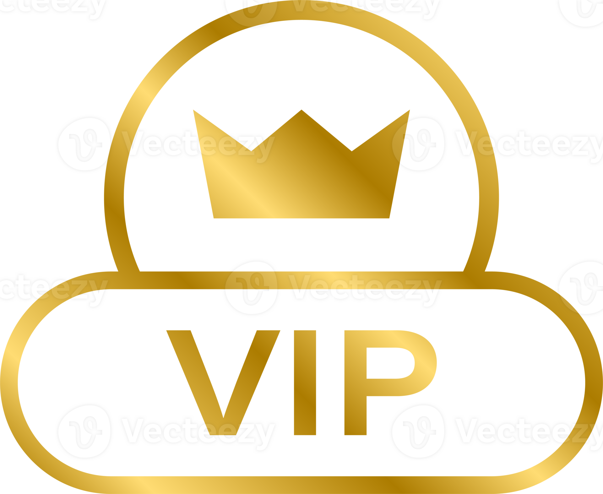 VIP icon for graphic design, logo, website, social media, mobile app, UI 36182093 PNG