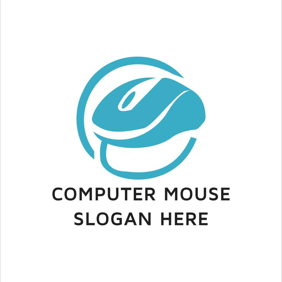 Computer Mouse Logo Vector Art, Icons, and Graphics for Free Download