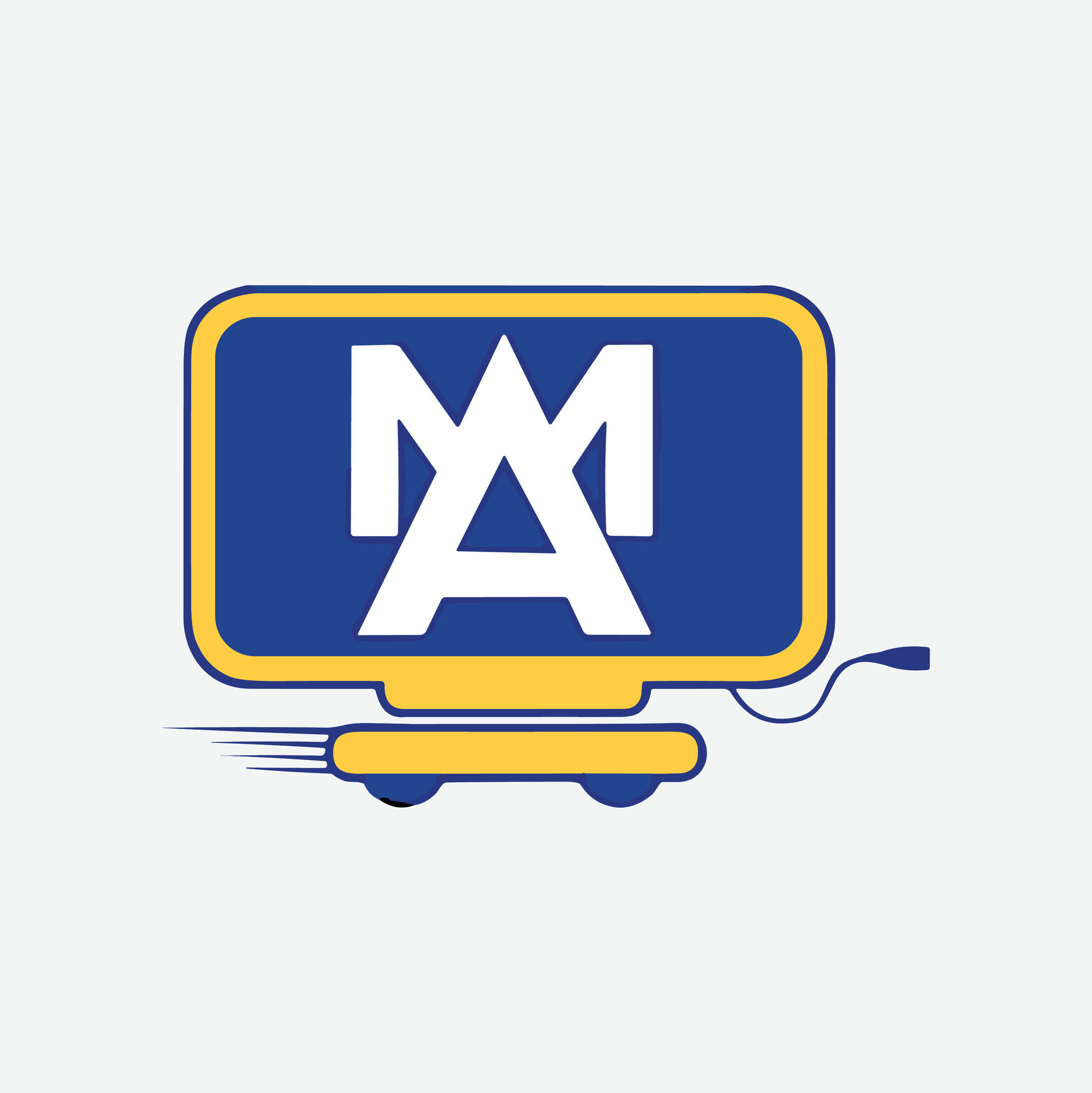 Pixel Computer Technology Logo template designs, computer Service logo ... Pixel Computer Technology Logo template designs, computer Service logo ...