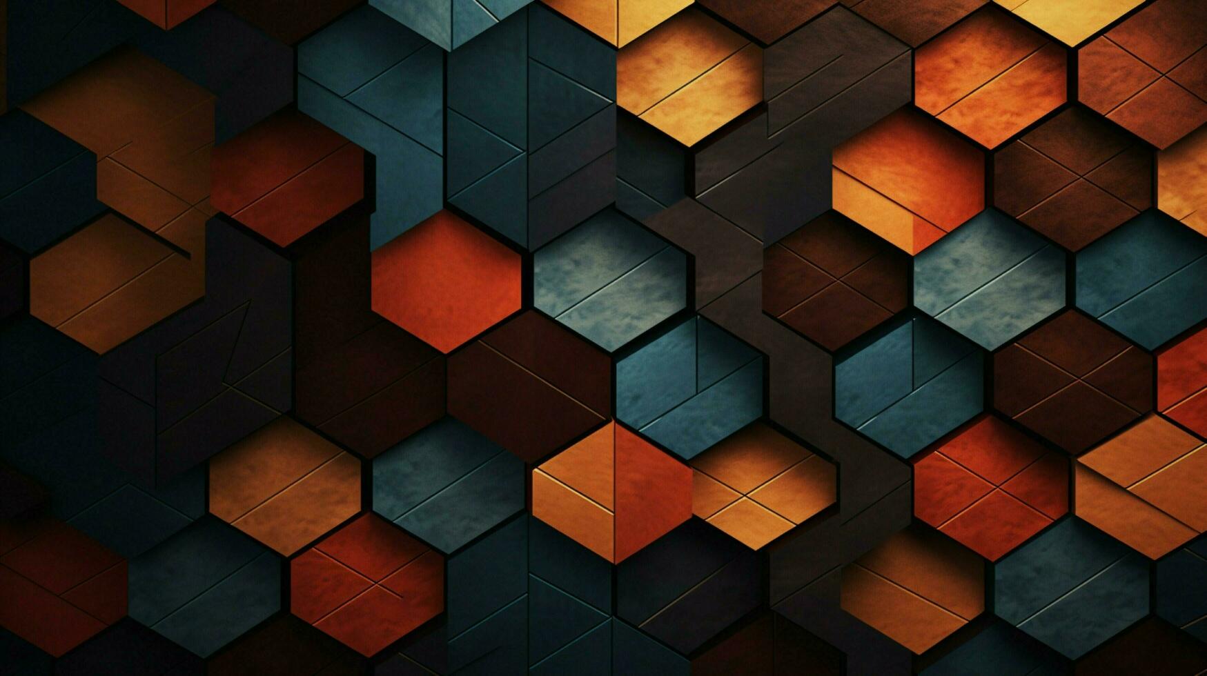AI generated Geometric Patterns background 36185672 Stock Photo at Vecteezy