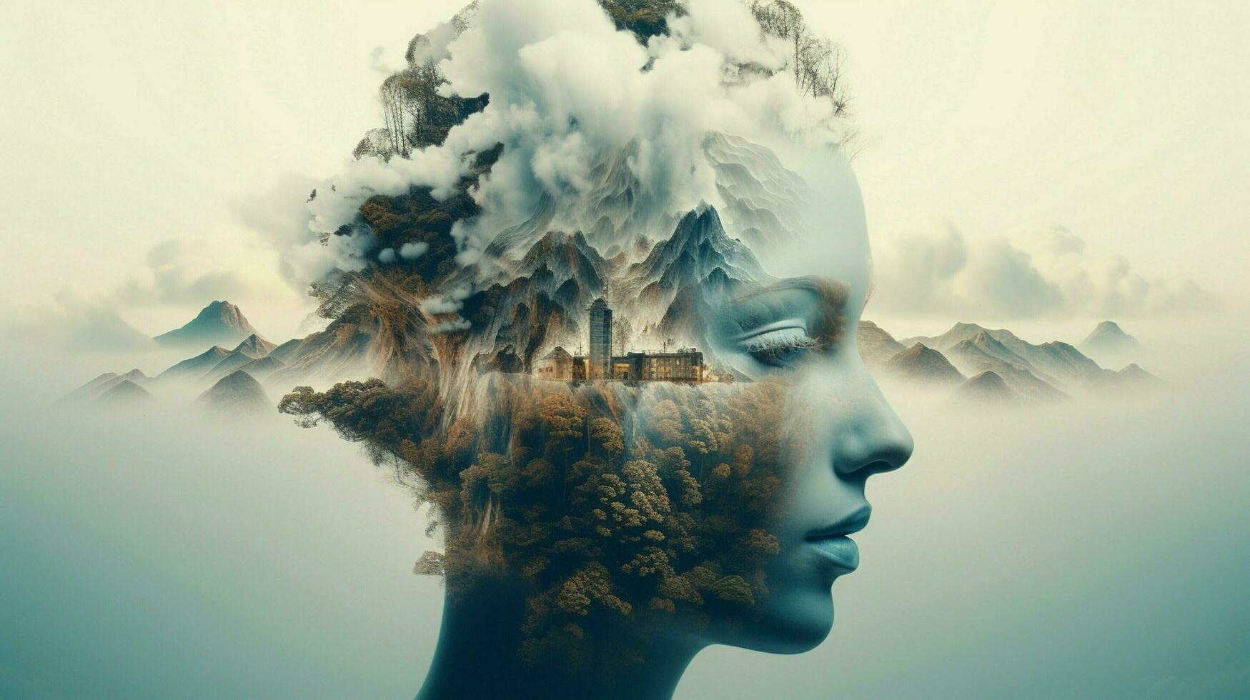 AI generated double exposure background 36185715 Stock Photo at Vecteezy AI generated double exposure background 36185715 Stock Photo at Vecteezy
