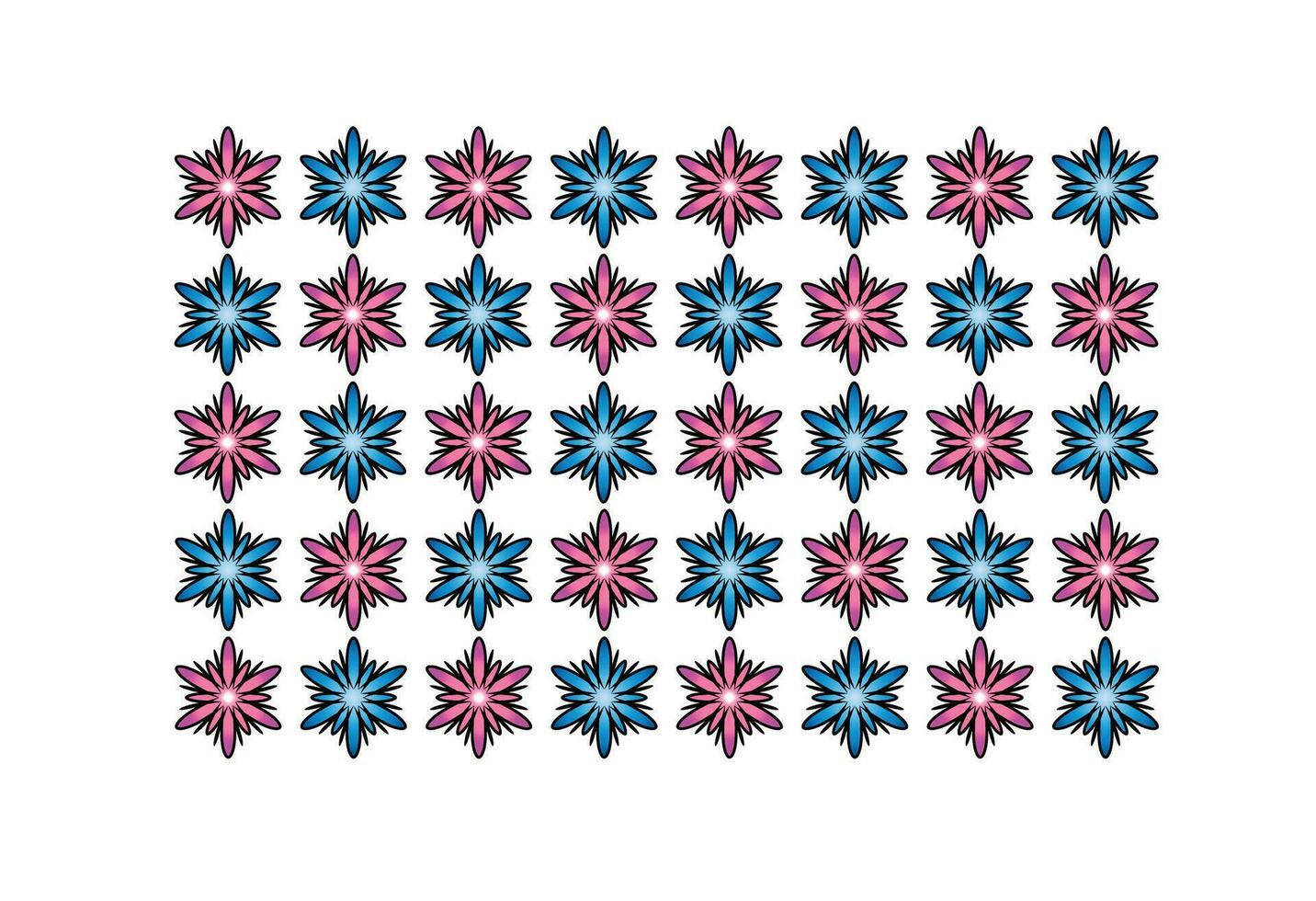 Colorful Flower Background Vector Art, Icons, and Graphics for Free ... Colorful Flower Background Vector Art, Icons, and Graphics for Free ...