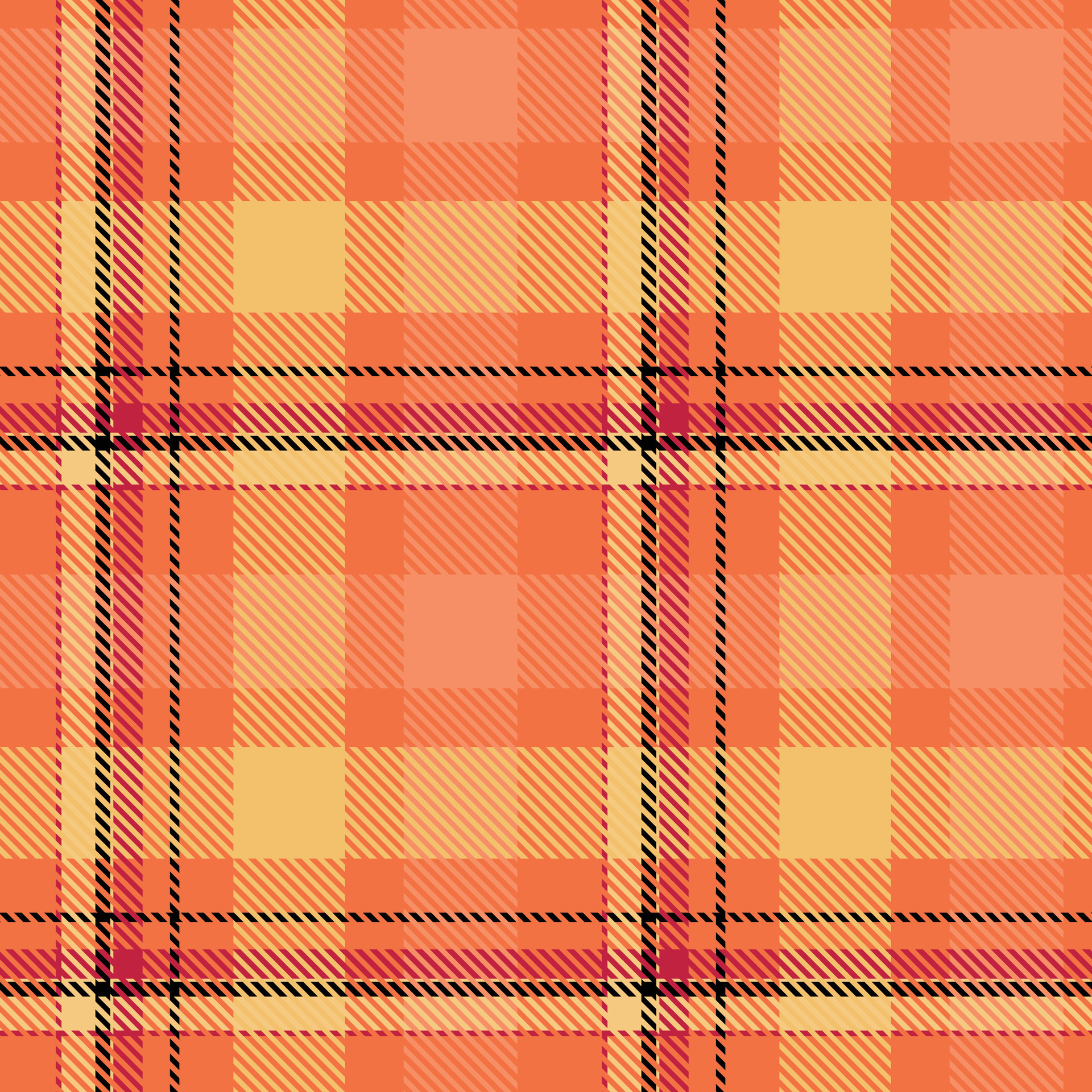 Plaids Pattern Seamless Gingham Patterns Flannel Shirt Tartan Patterns