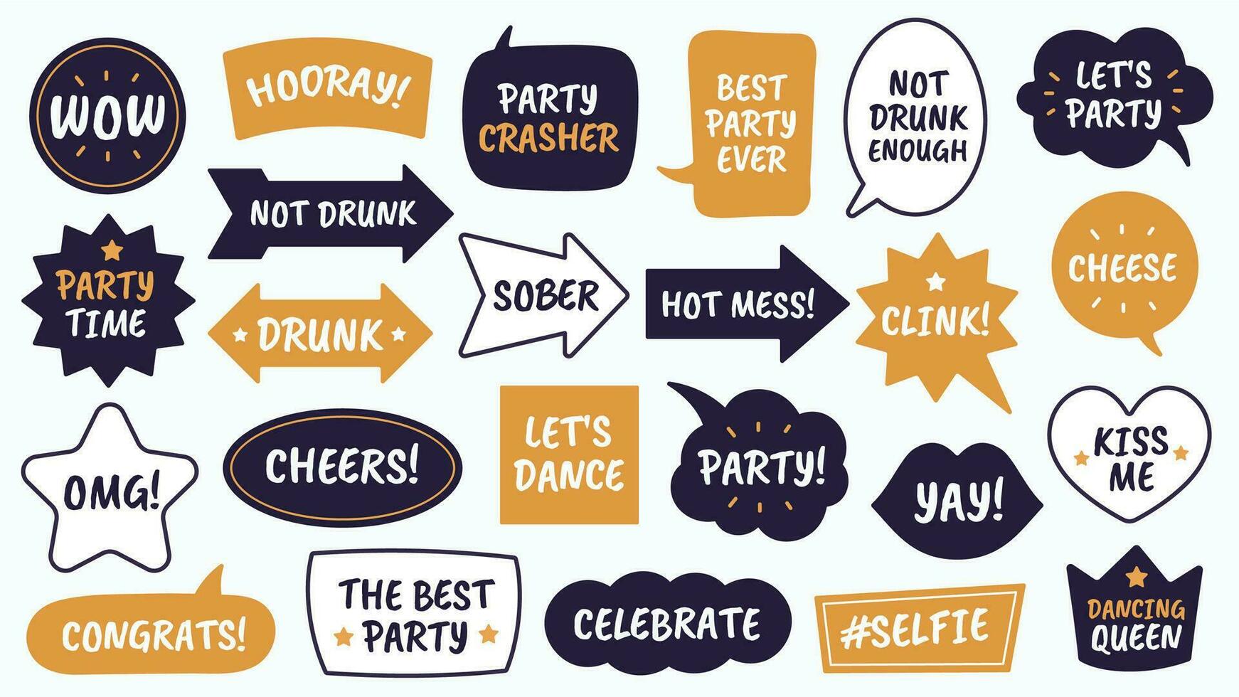 Photo prop sayings store