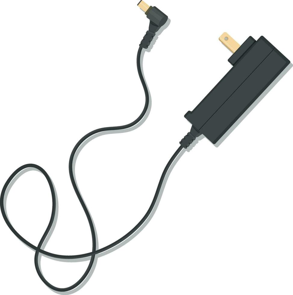 Monitor power adapter vector illustration 36196939 Vector Art at Vecteezy Monitor power adapter vector illustration 36196939 Vector Art at Vecteezy
