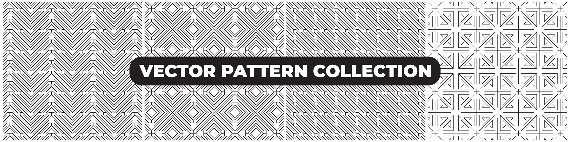 vector pattern collection 36197766 Vector Art at Vecteezy