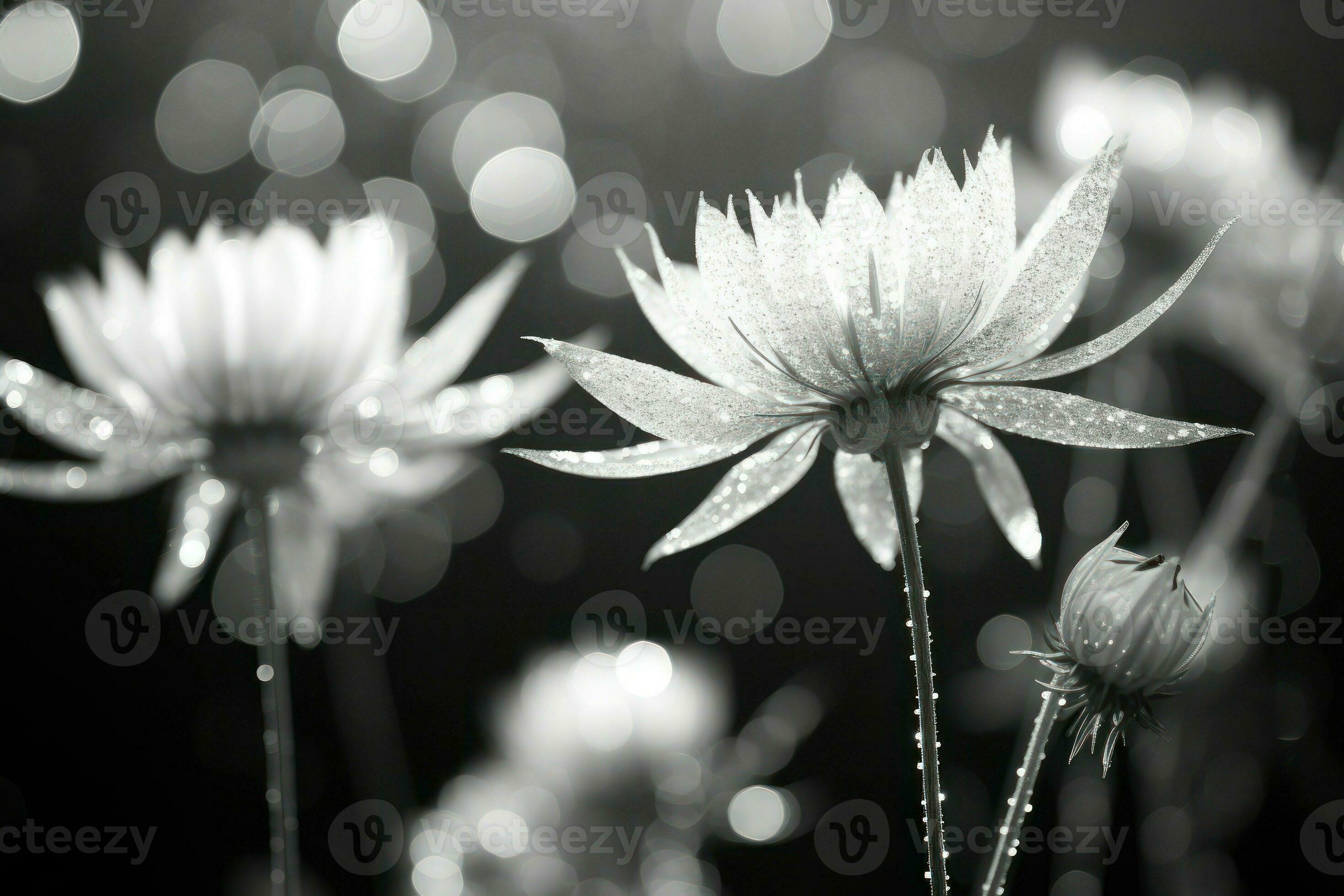 AI generated Twinkling Bokeh - Generative AI 36203237 Stock Photo at ...
